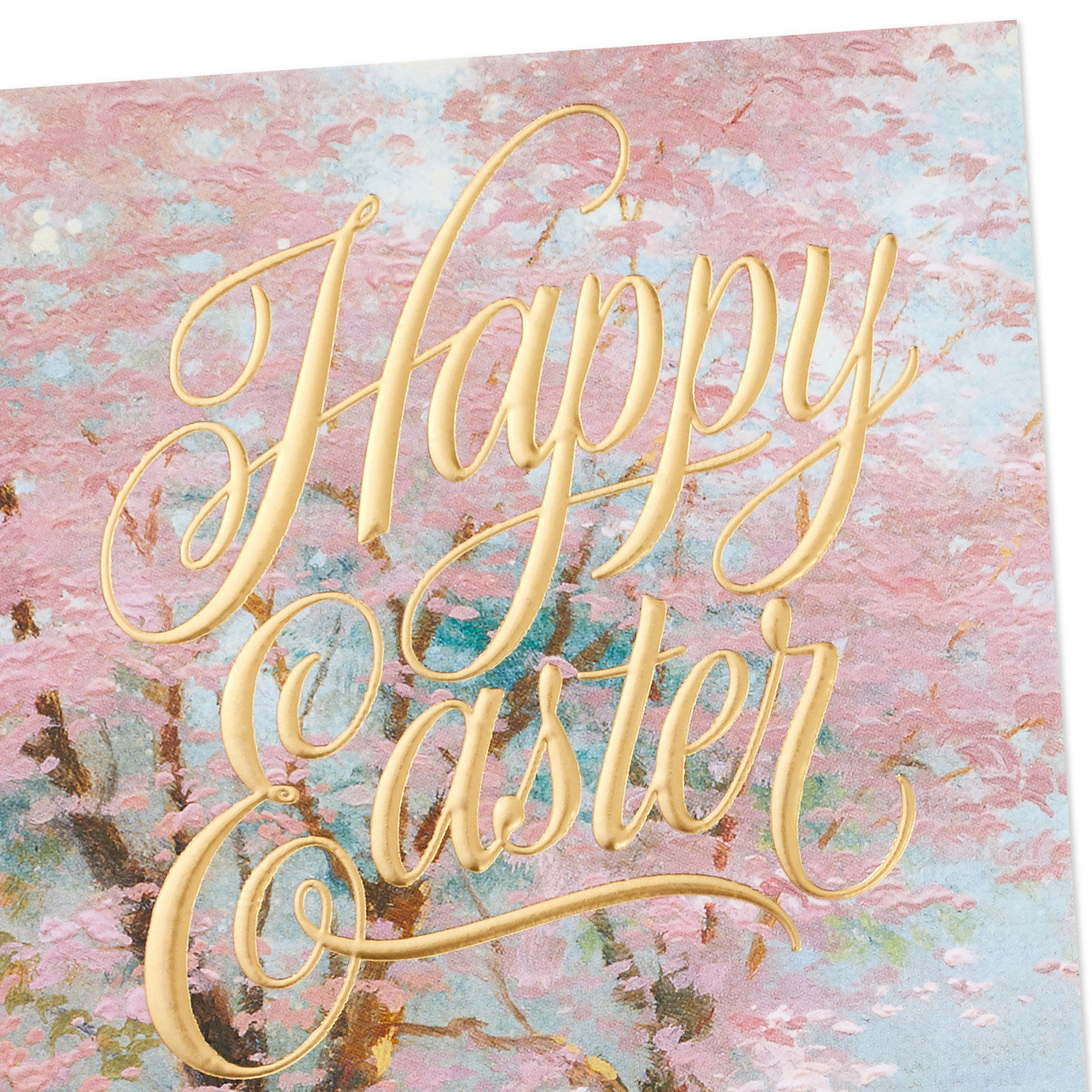 Thomas Kinkade Reset and Renew Musical Easter Card - Greeting Cards ...