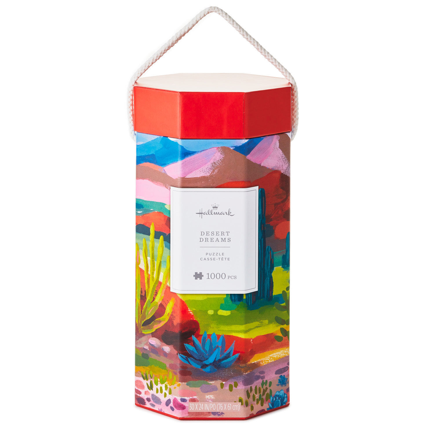 Jigsaw Puzzles | Hallmark