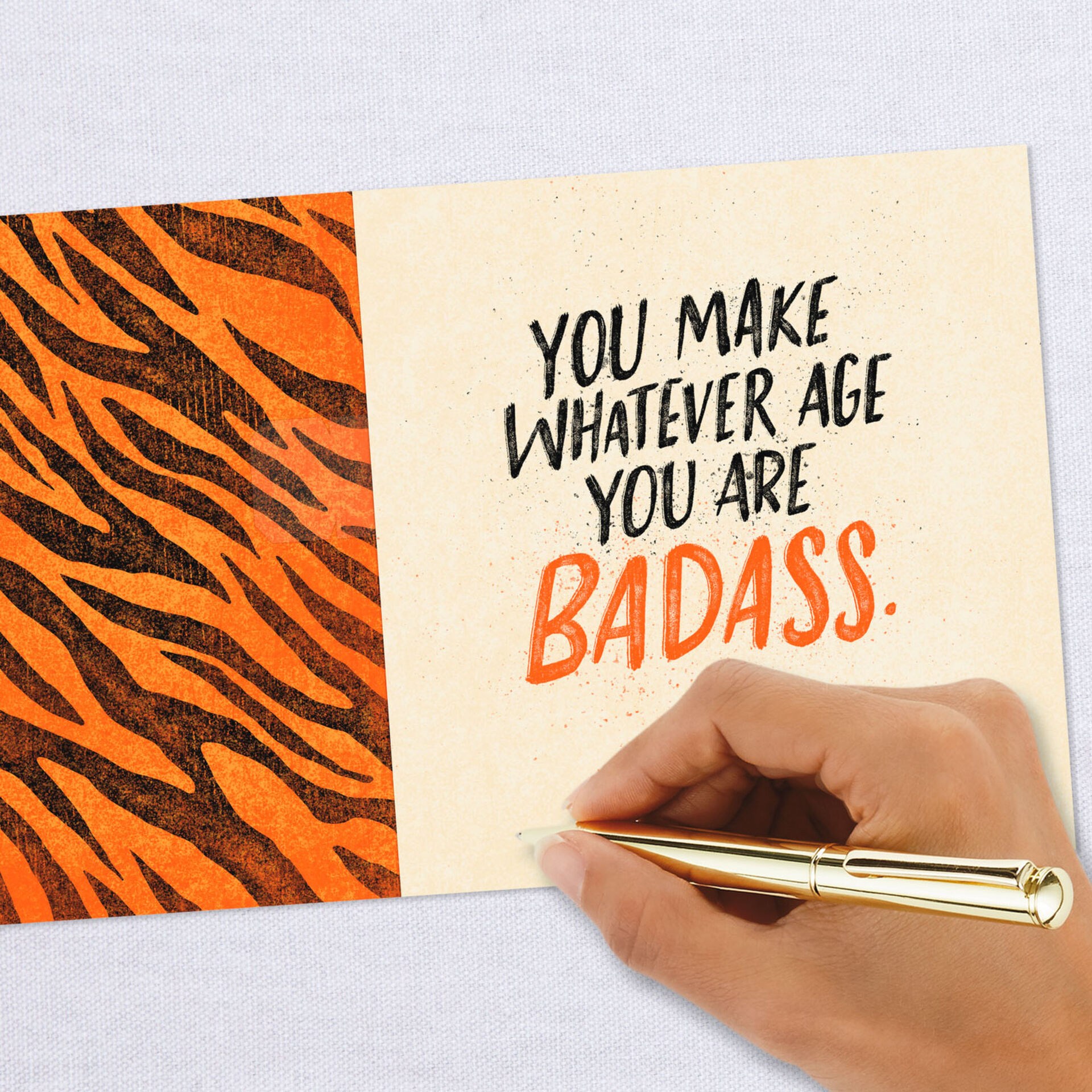 Badass Birthday Quotes