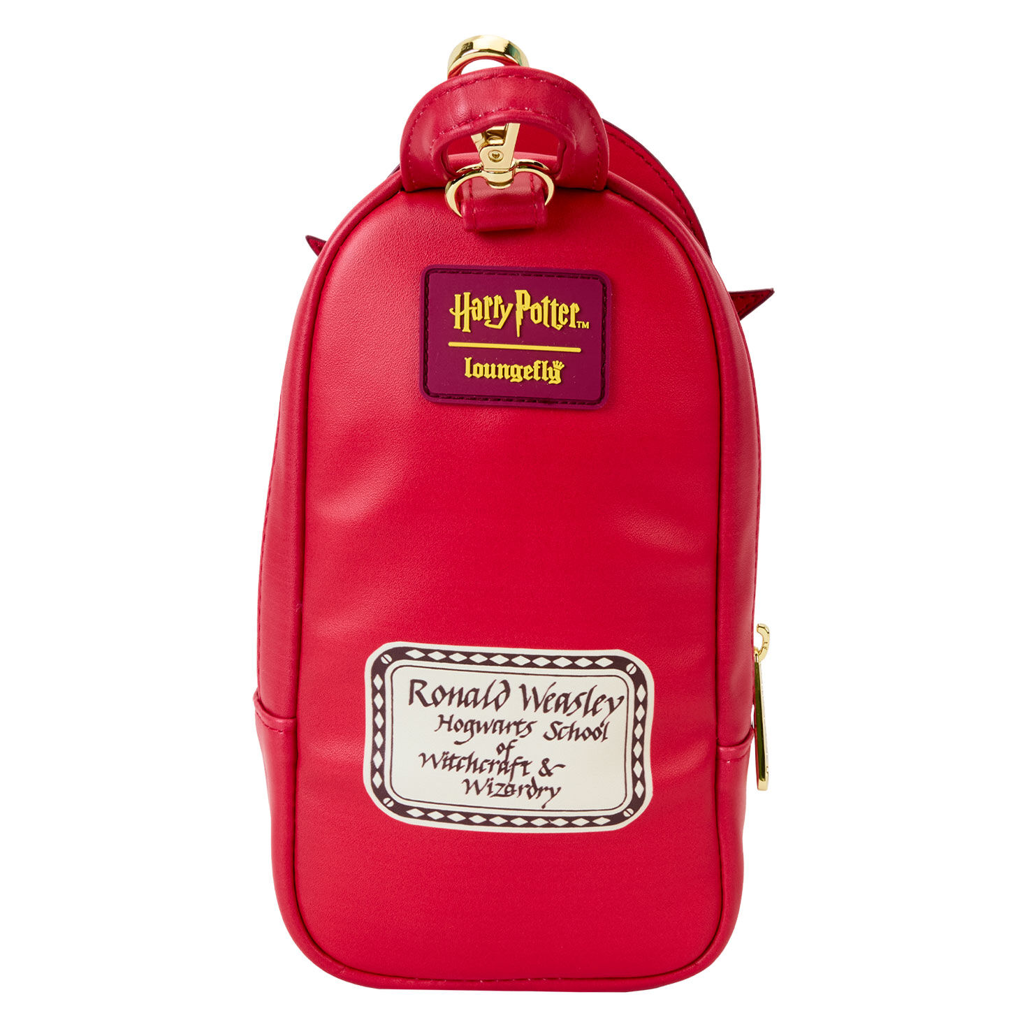 Loungefly Harry Potter Howler Pencil Case - Handbags & Purses | Hallmark