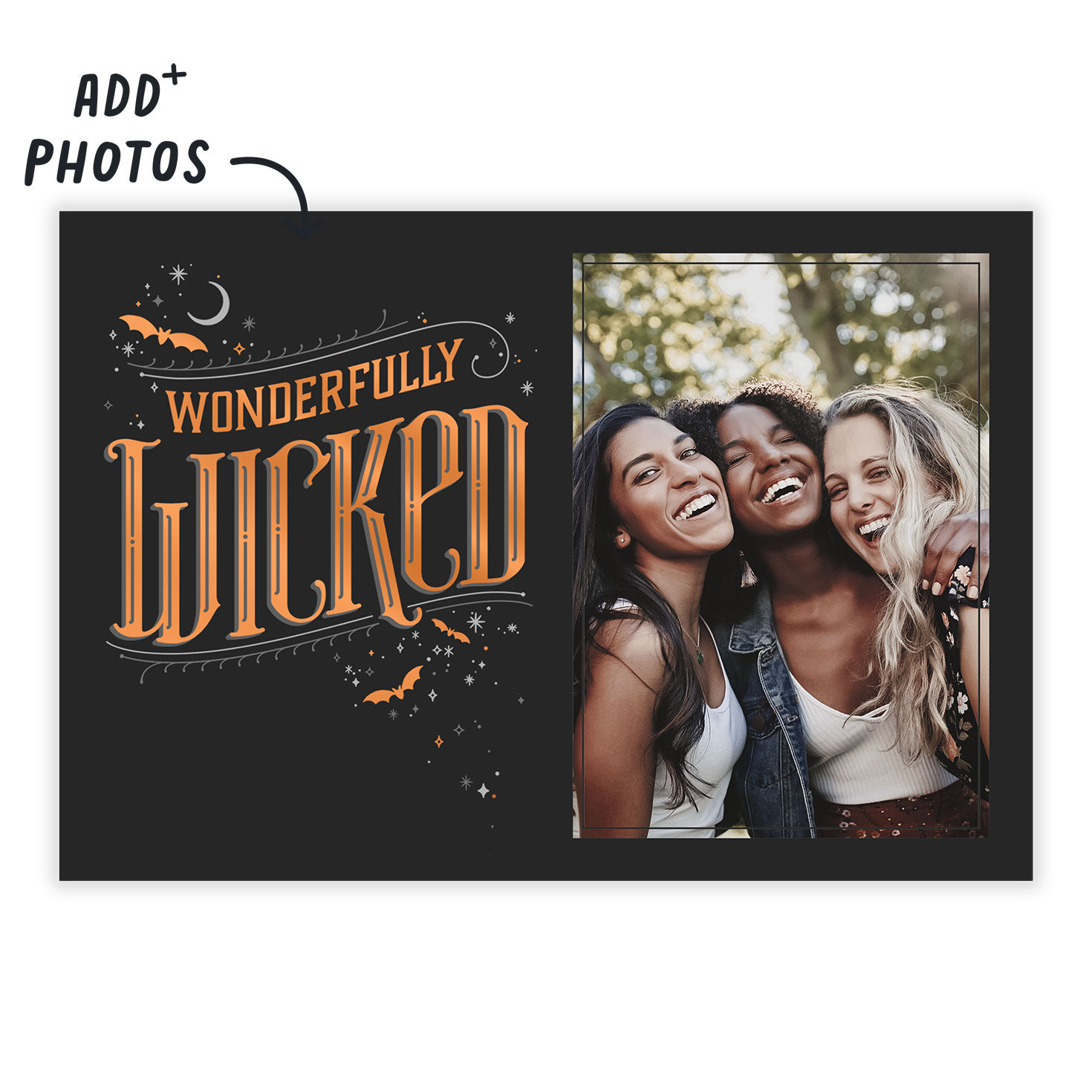 Wonderfully Wicked Halloween eCard - eCards | Hallmark