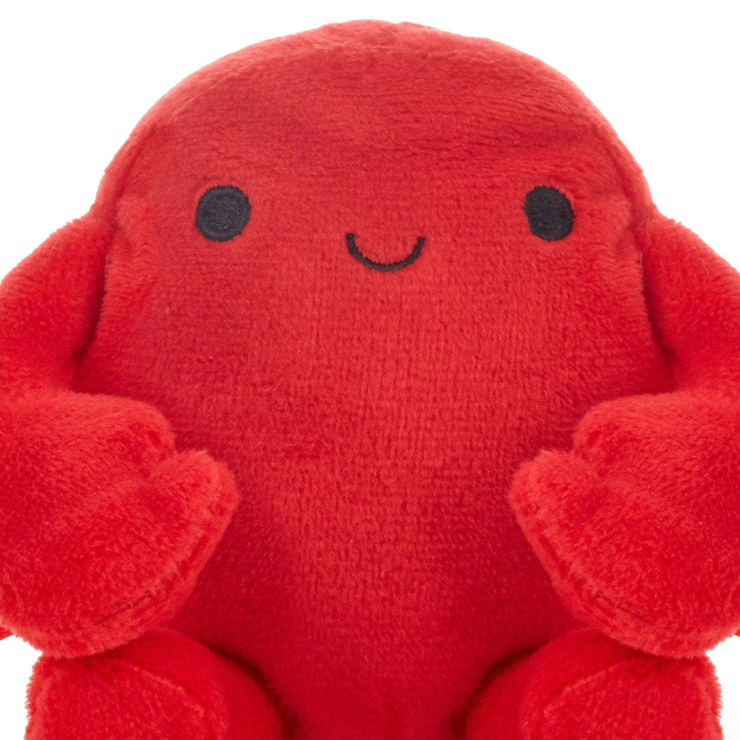 Crab Plush Gift Card Holder - Classic Stuffed Animals | Hallmark