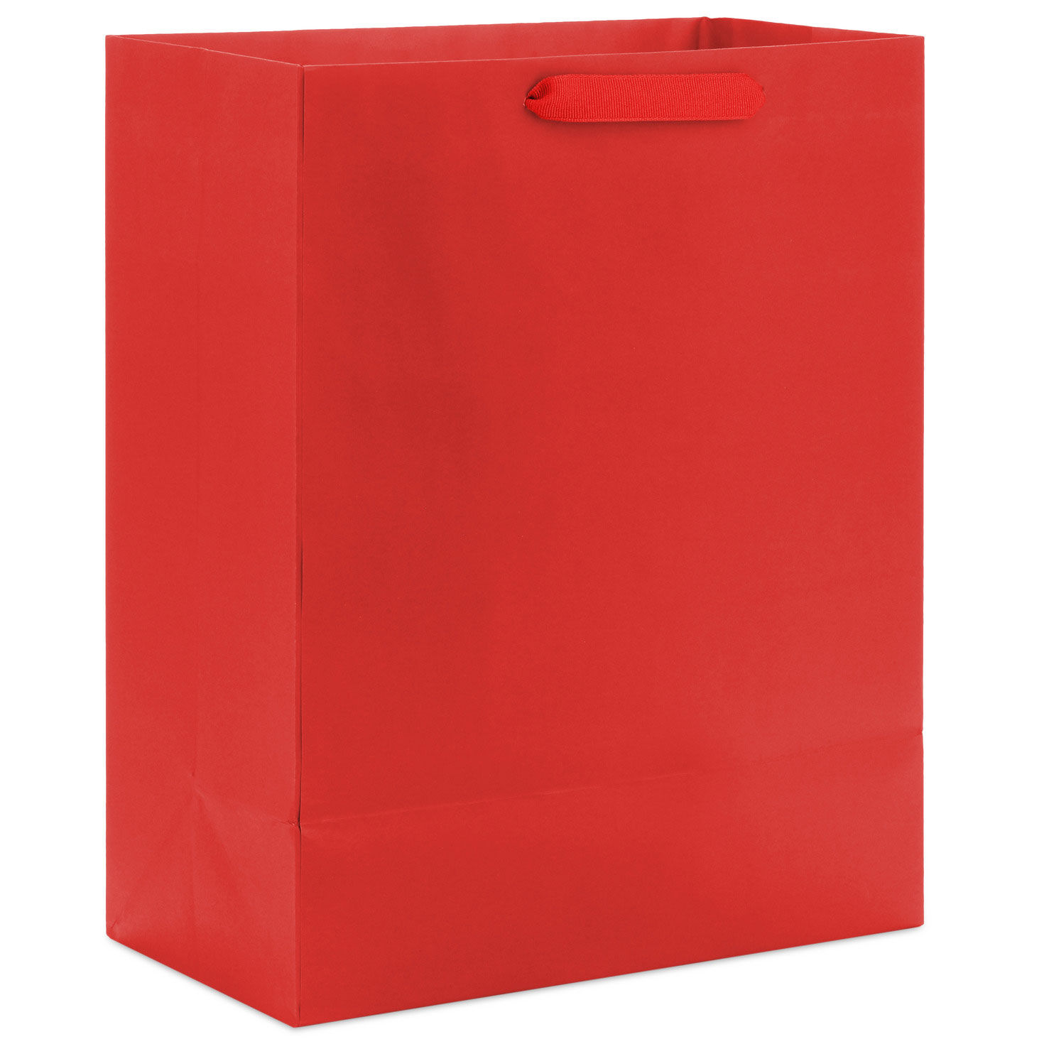 13" Red Large Gift Bag - Gift Bags | Hallmark