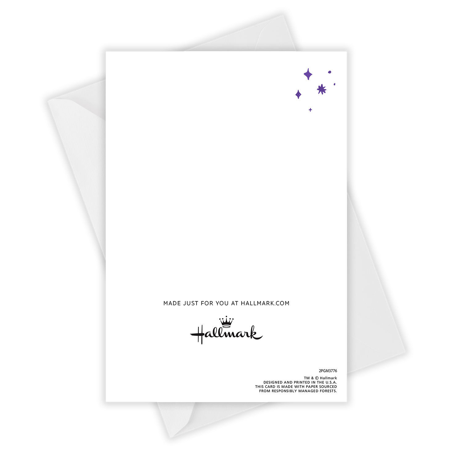 Many Moons Custom Eclipse Card - Greeting Cards | Hallmark