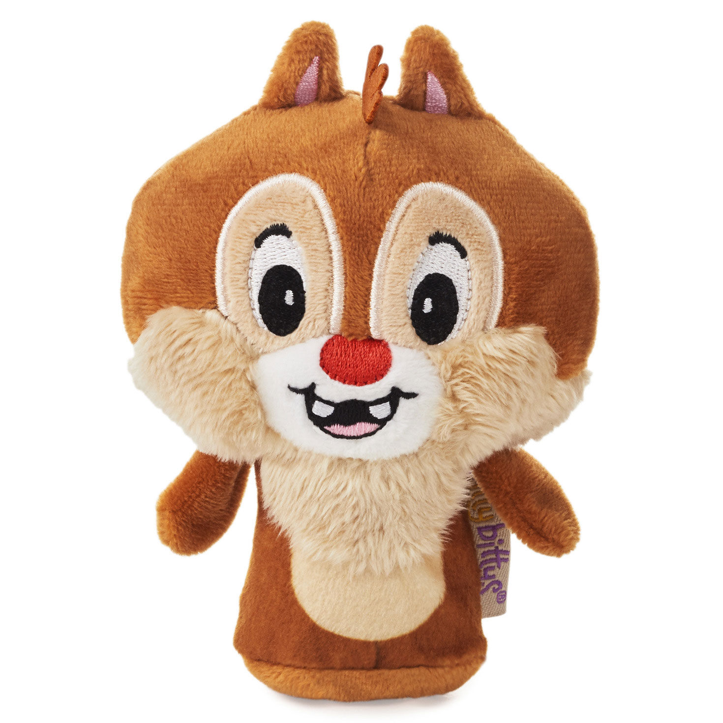 itty bittys® Disney Chip & Dale Plush, Set of 2 - itty bittys® | Hallmark