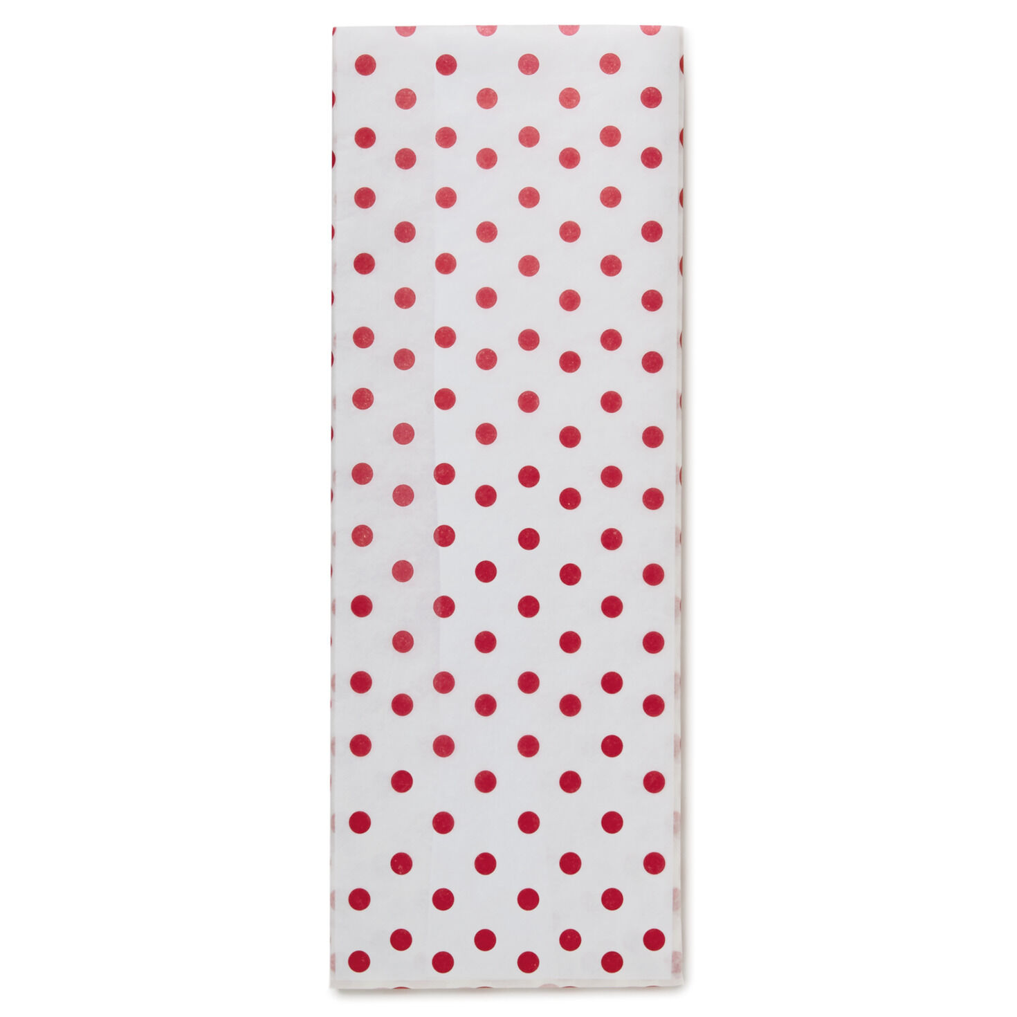 Tissue Paper With Dots