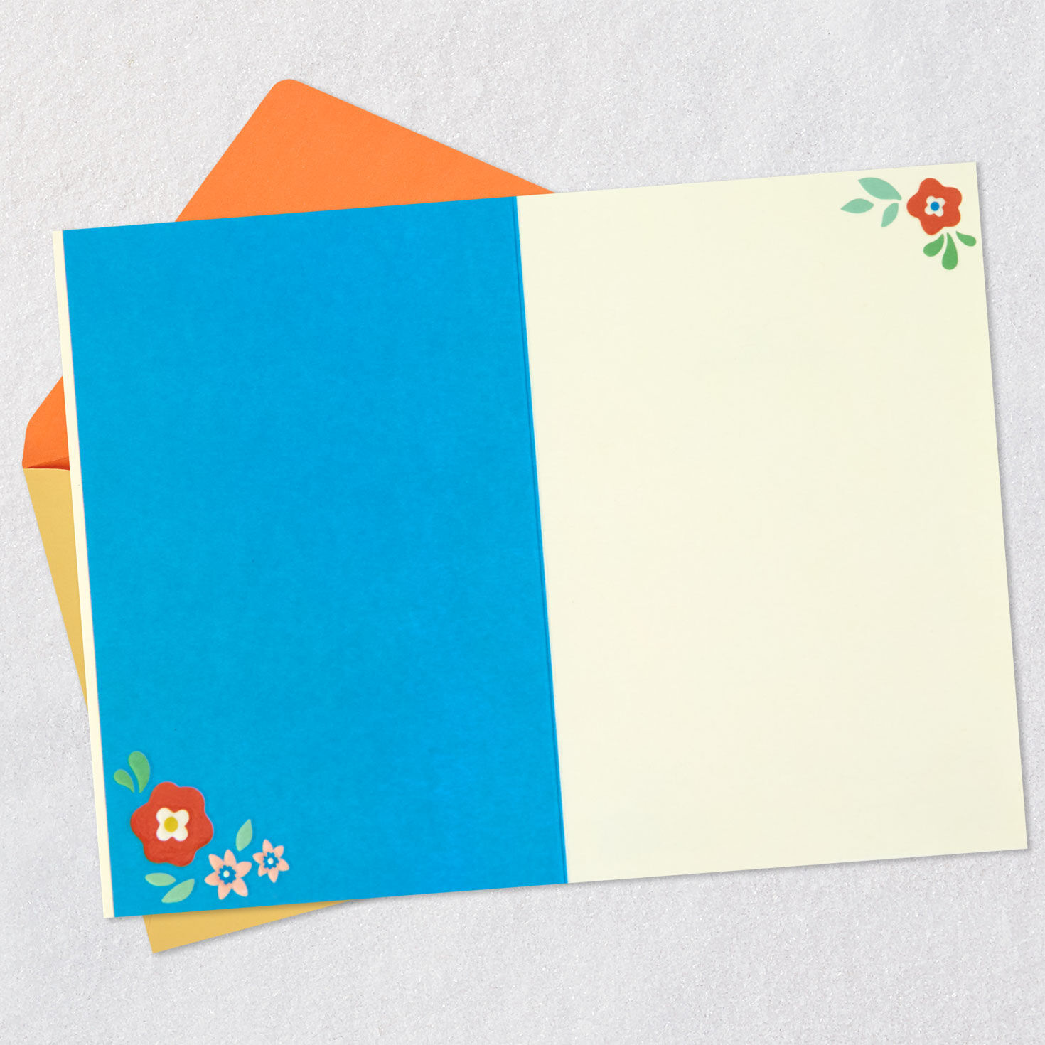 Festive Tassel Garland Blank Card - Greeting Cards | Hallmark