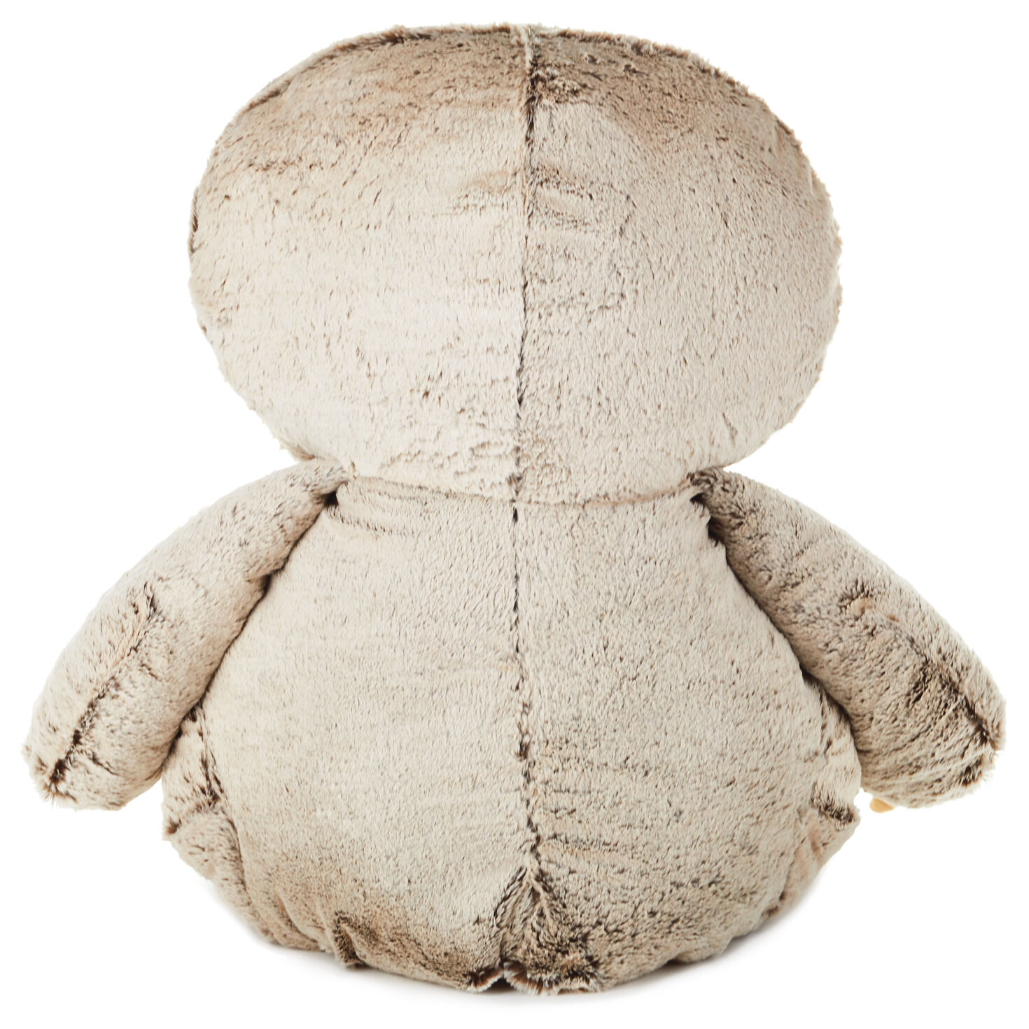 Light Brown Baby Sloth Stuffed Animal, 20" - Classic Stuffed Animals ...
