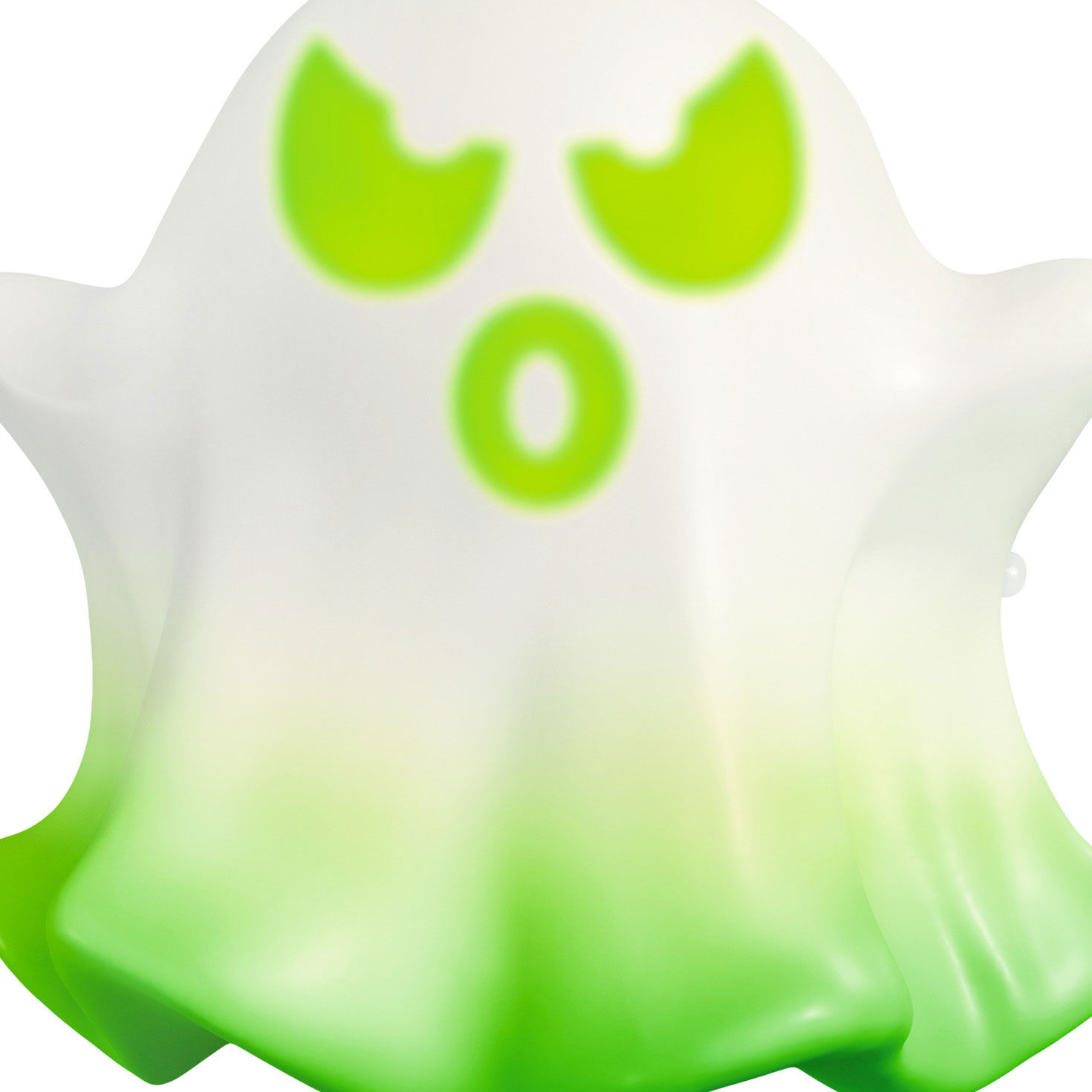Goofy Ghost Ornament With Light and Sound - Keepsake Ornaments | Hallmark