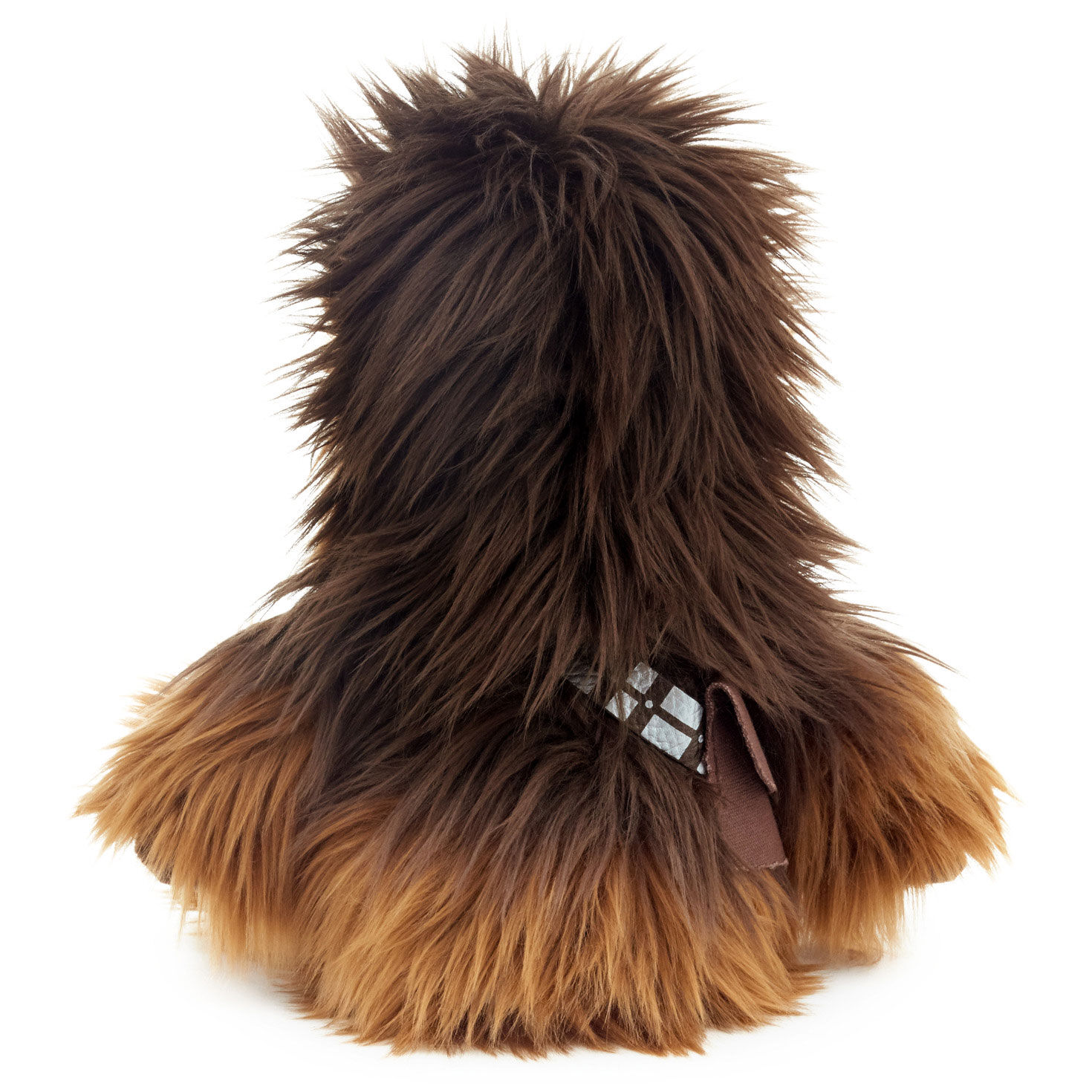 Star Wars™ Chewbacca™ Plush With Sound, 11" - Interactive Stuffed ...