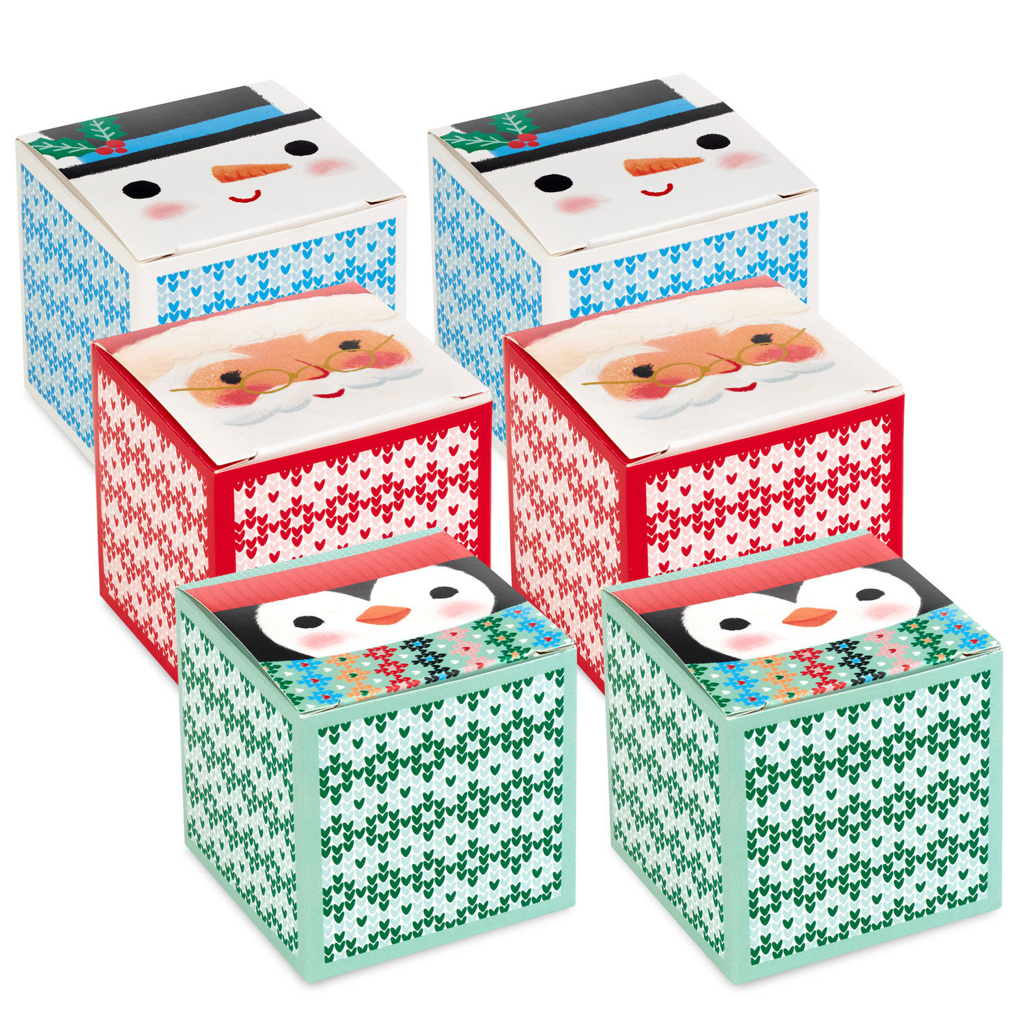 Christmas Gift Boxes | Hallmark