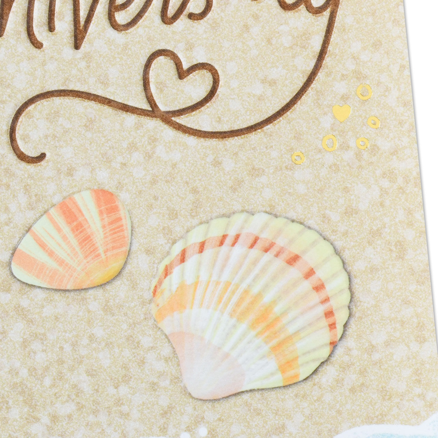 Here's to Another Year Anniversary Card - Greeting Cards | Hallmark