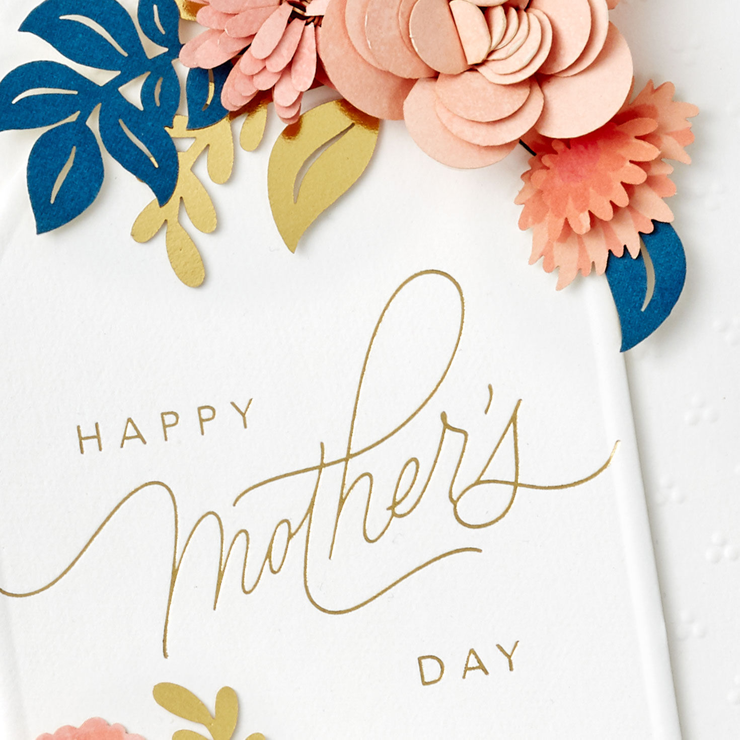 Sending Love Your Way Mother's Day Card - Greeting Cards | Hallmark
