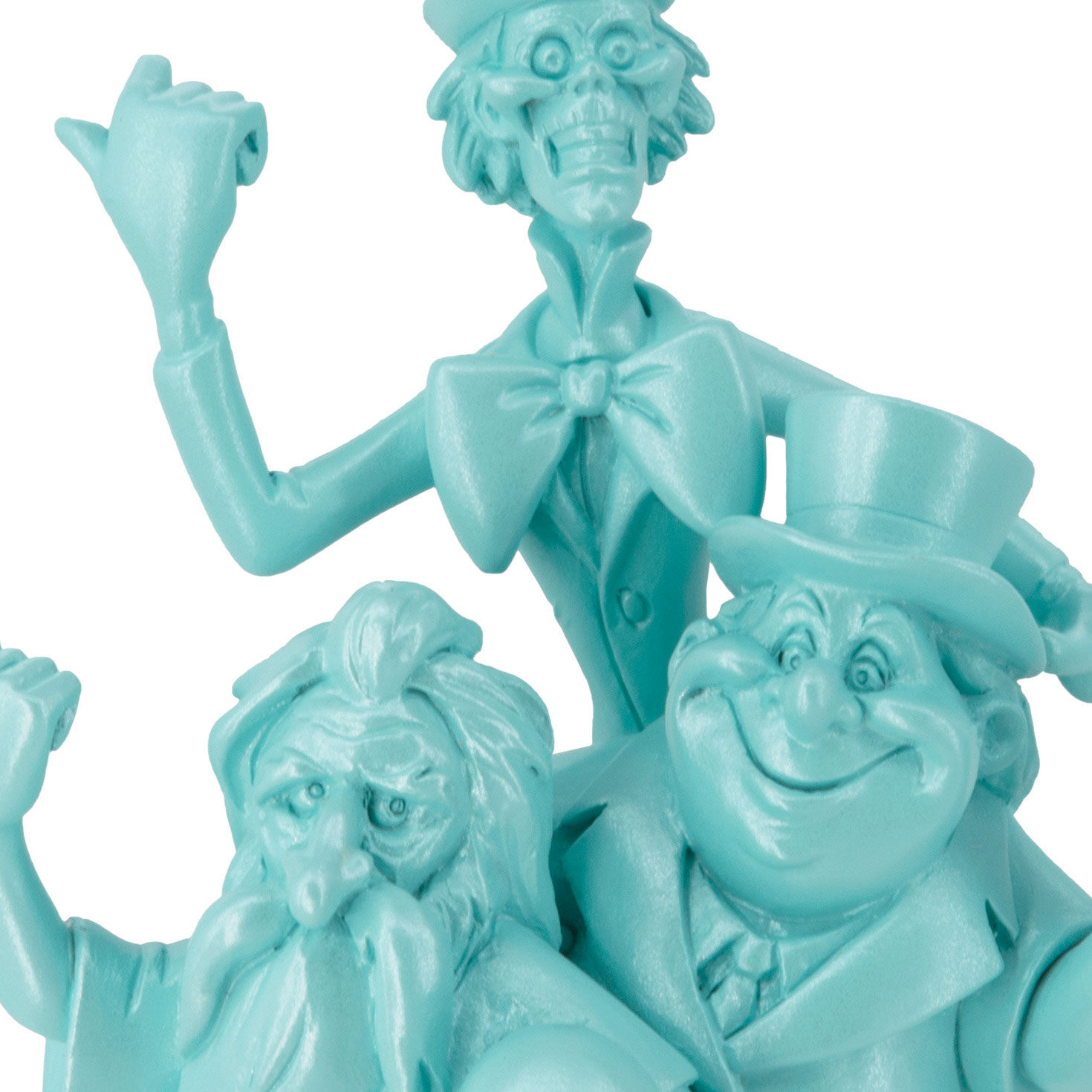 Disney The Haunted Mansion Hitchhiking Ghosts Hallmark Ornament ...