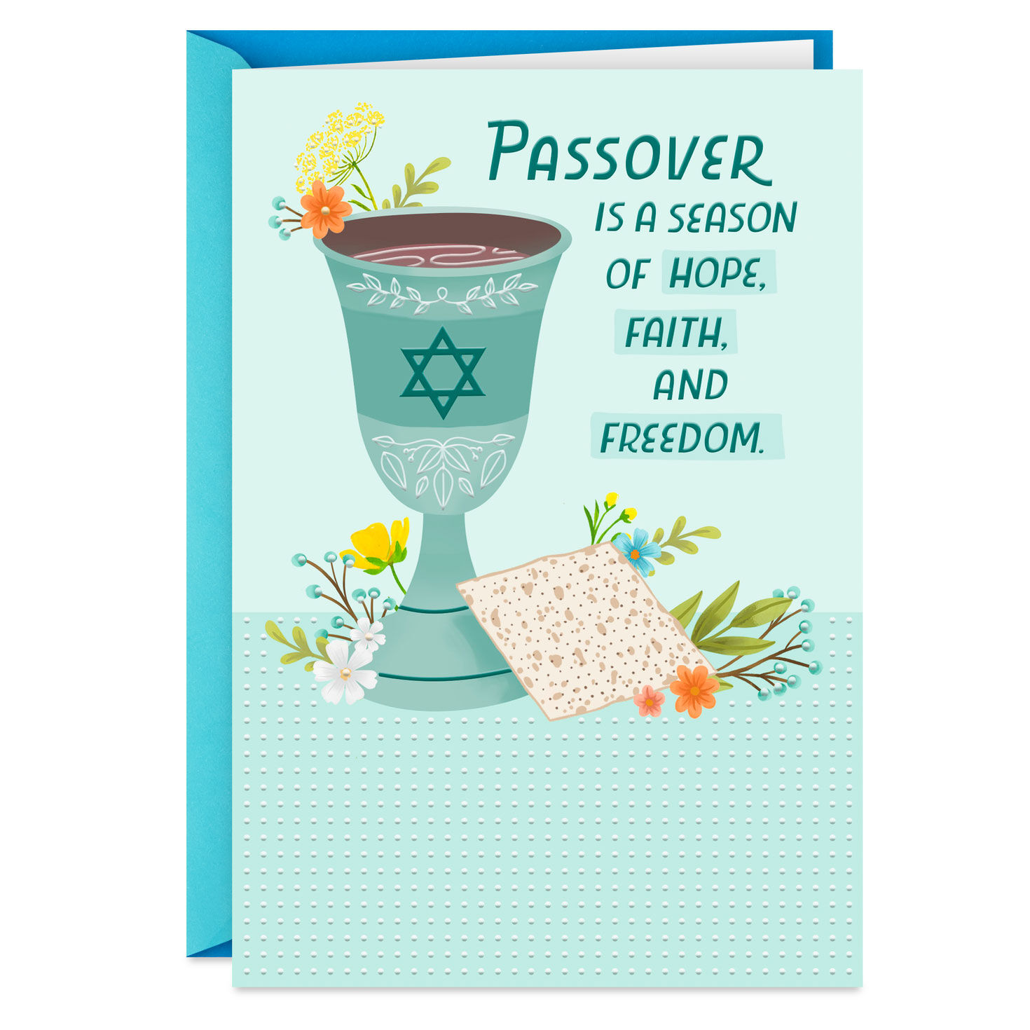 Passover Cards | Pesach | Hallmark