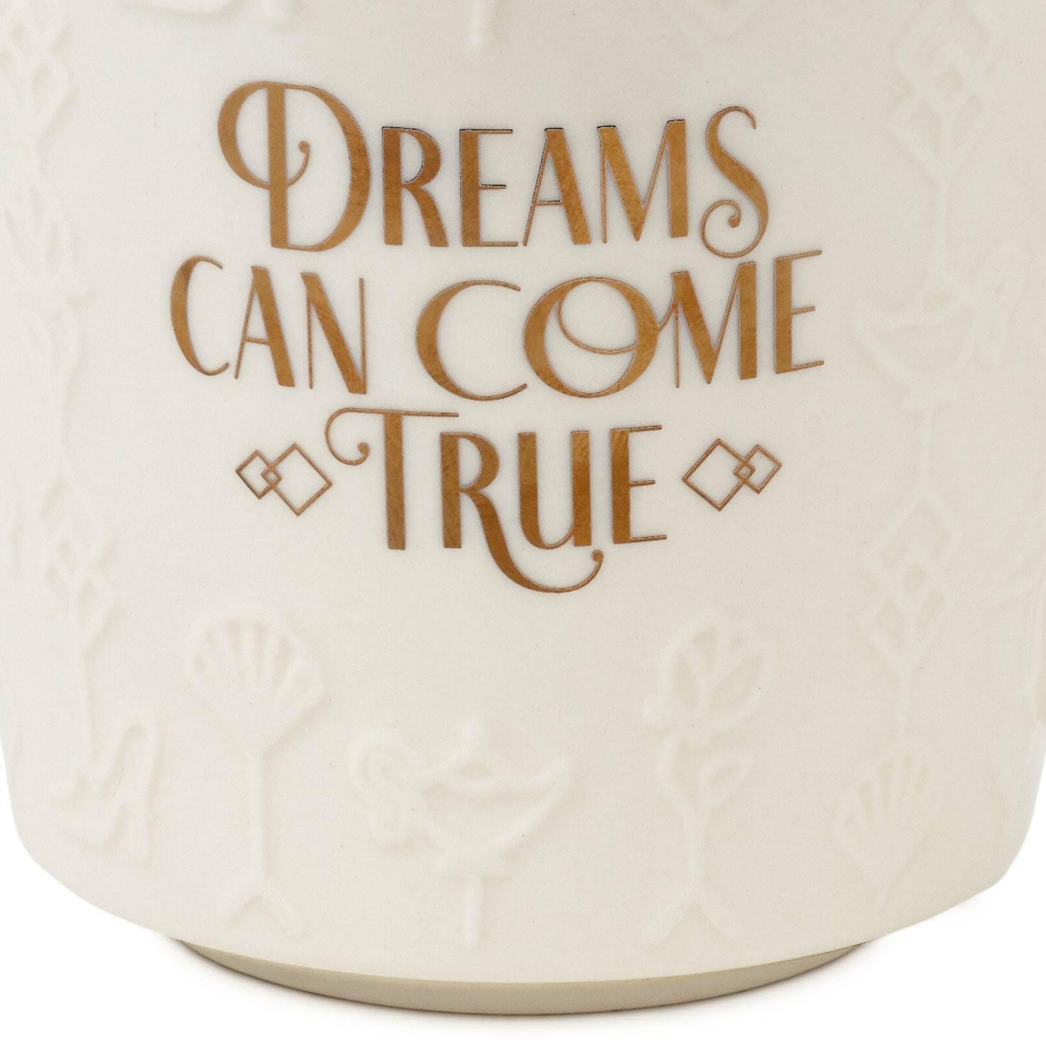 Disney Princess Dreams Can Come True Mug, 13 oz. - Mugs | Hallmark