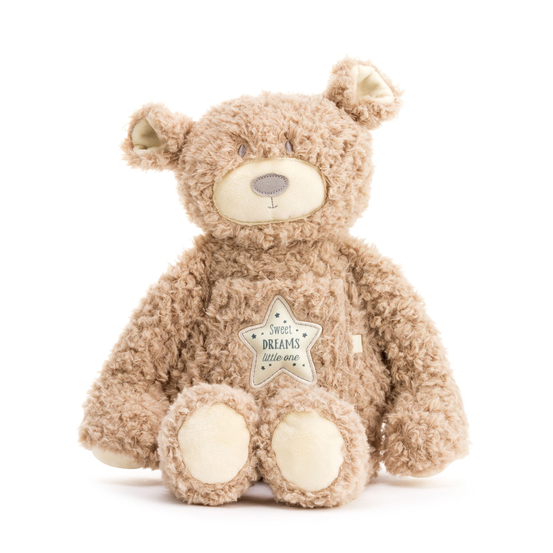 Sweet Dreams Bear Stuffed Animal, 11" - Classic Stuffed Animals - Hallmark