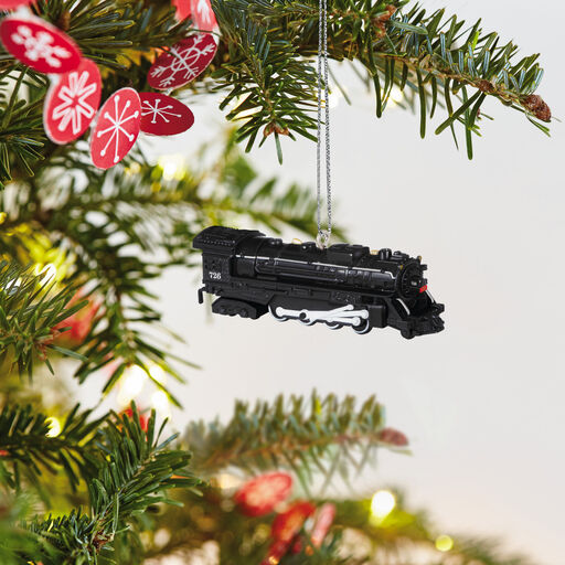 Keepsake Ornament Debut | October 8 – 16, 2022 | Hallmark