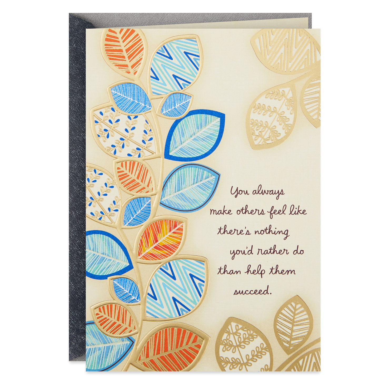 National Boss Day Cards | Hallmark