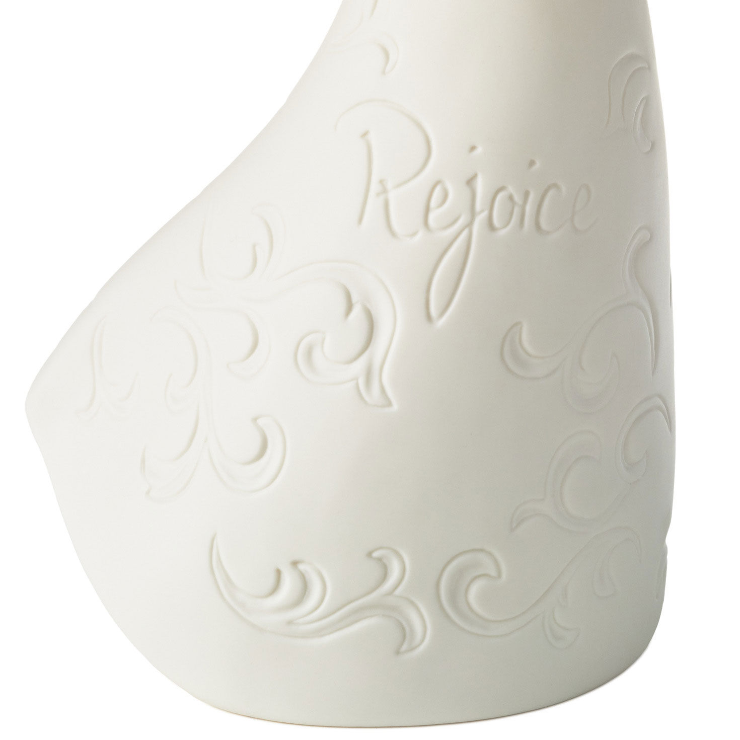 Joanne's Angels Rejoice Lighted Angel Figurine, 12" - Figurines | Hallmark