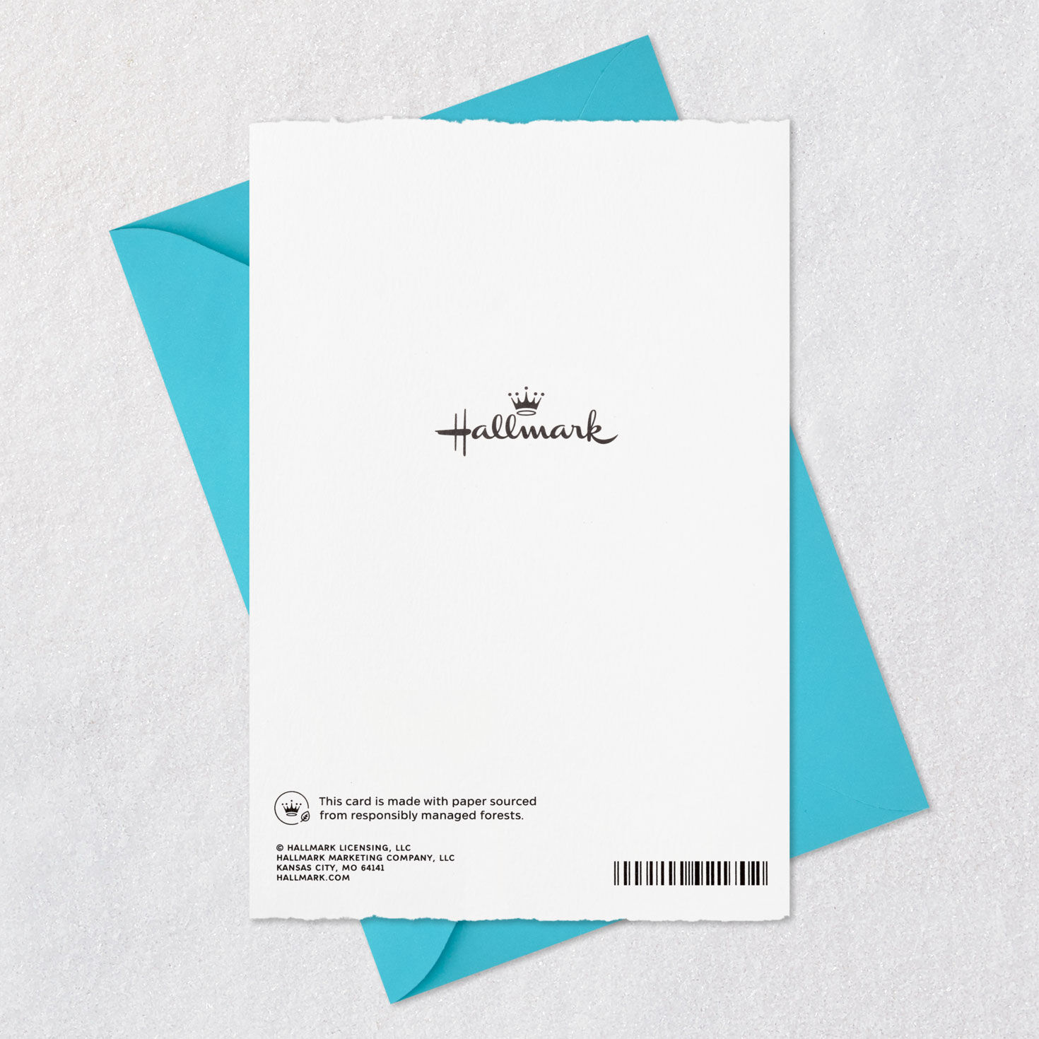 A New Meaning to Happiness Congratulations Card - Greeting Cards | Hallmark