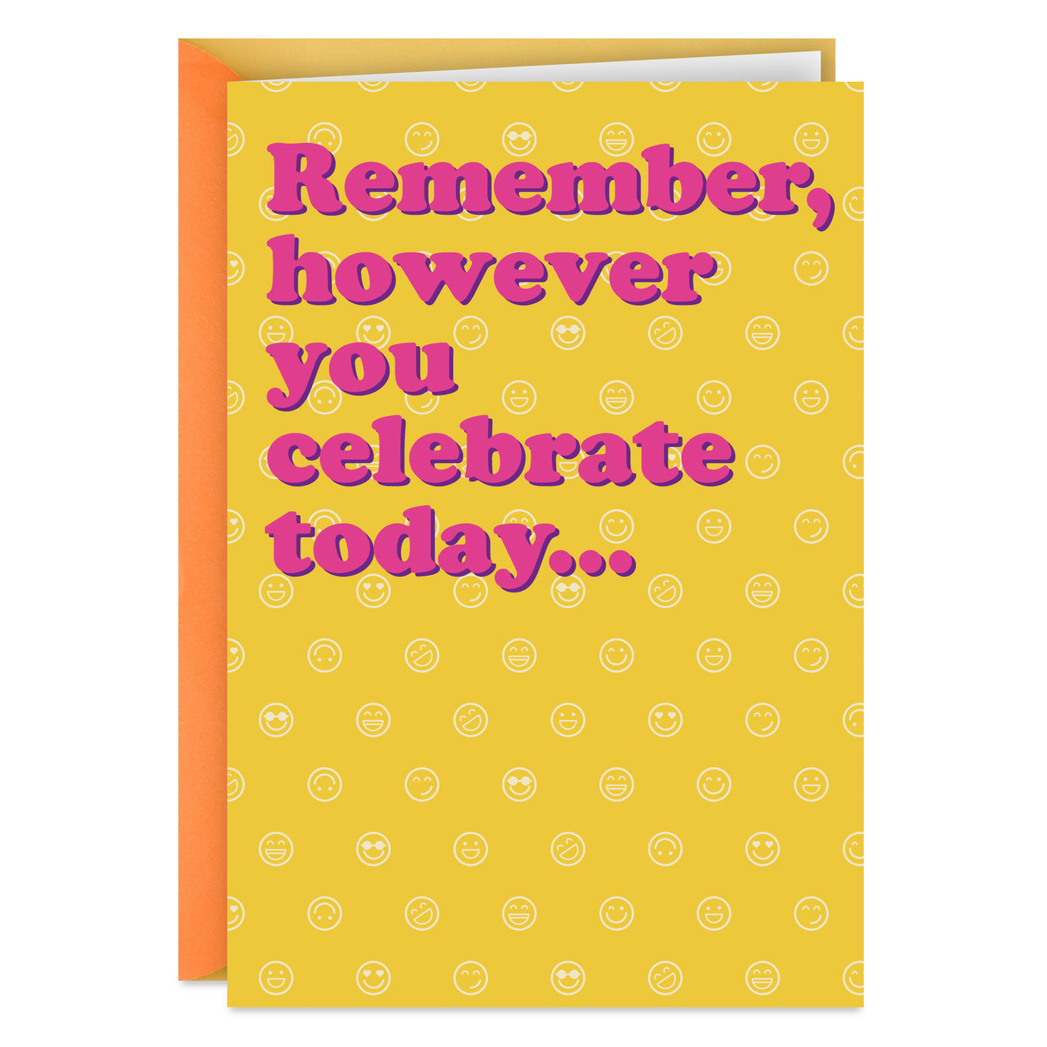 Party Wisely Funny Celebration Card - Greeting Cards | Hallmark