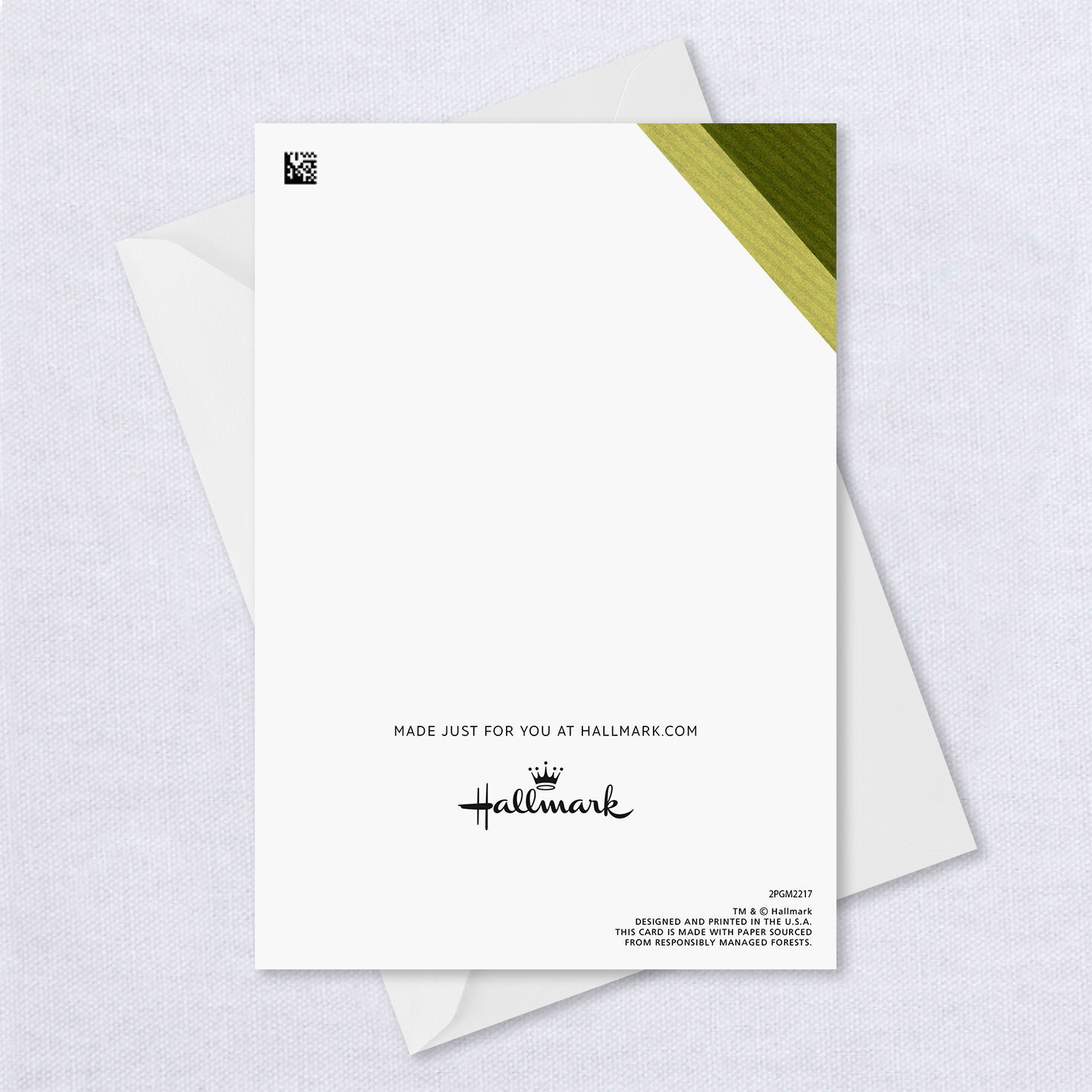 Retro Lettering Custom Birthday Card - Greeting Cards | Hallmark