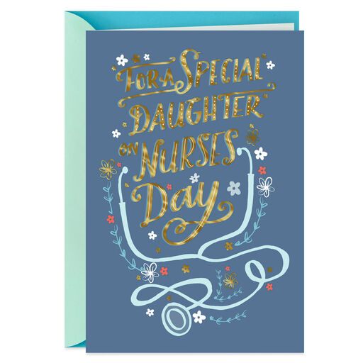 Nurses Day Cards and Gifts | Hallmark