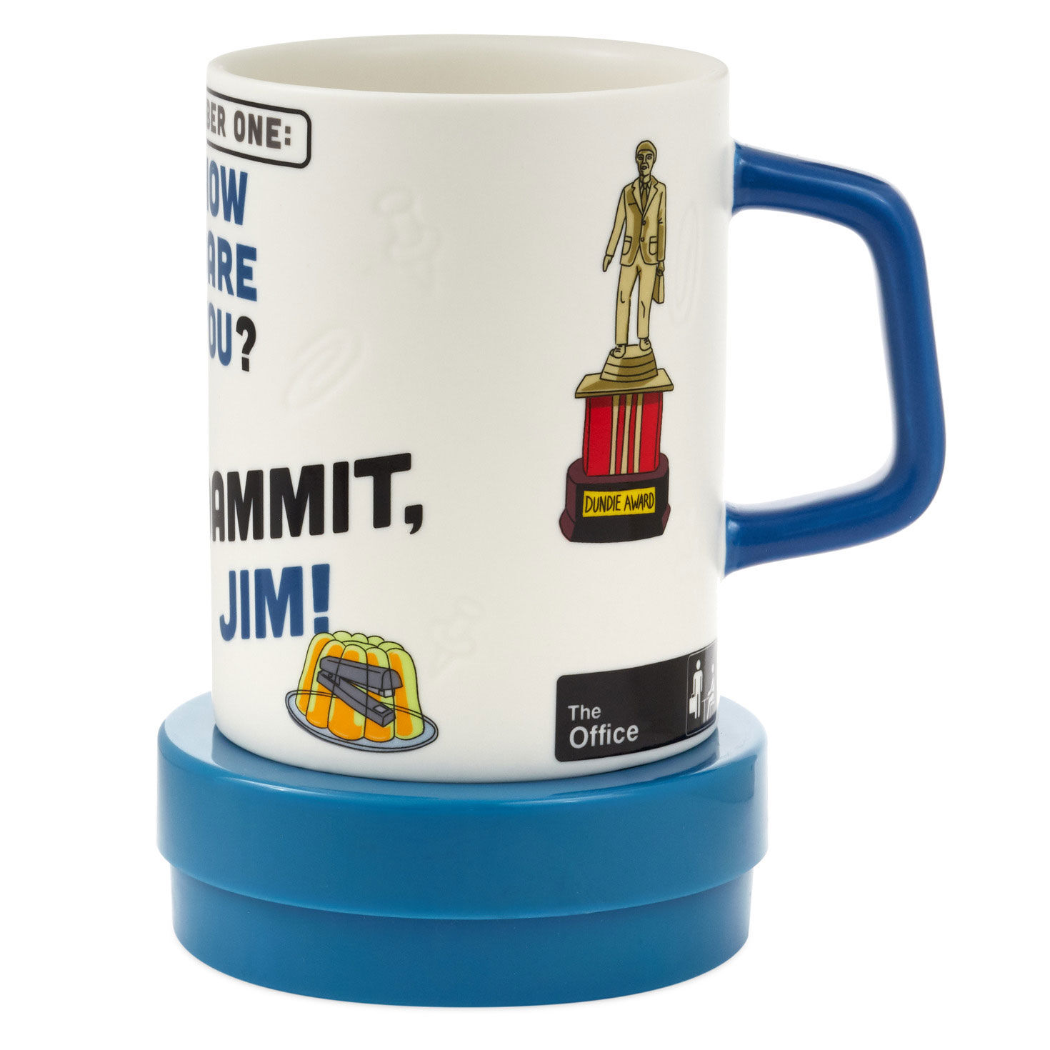 The Office Musical Mug, 15 oz. - Mugs | Hallmark