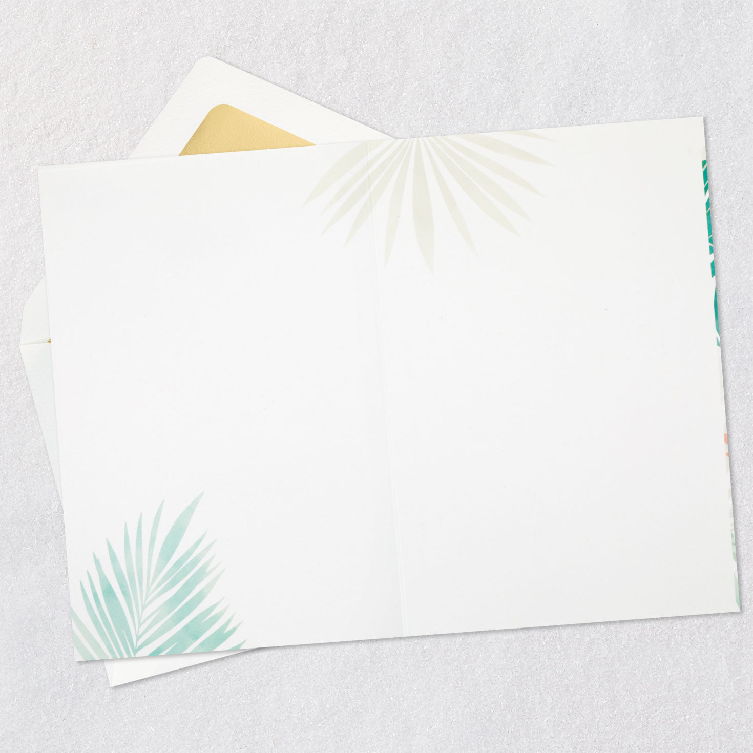 Best Day Ever Blank Card - Greeting Cards | Hallmark