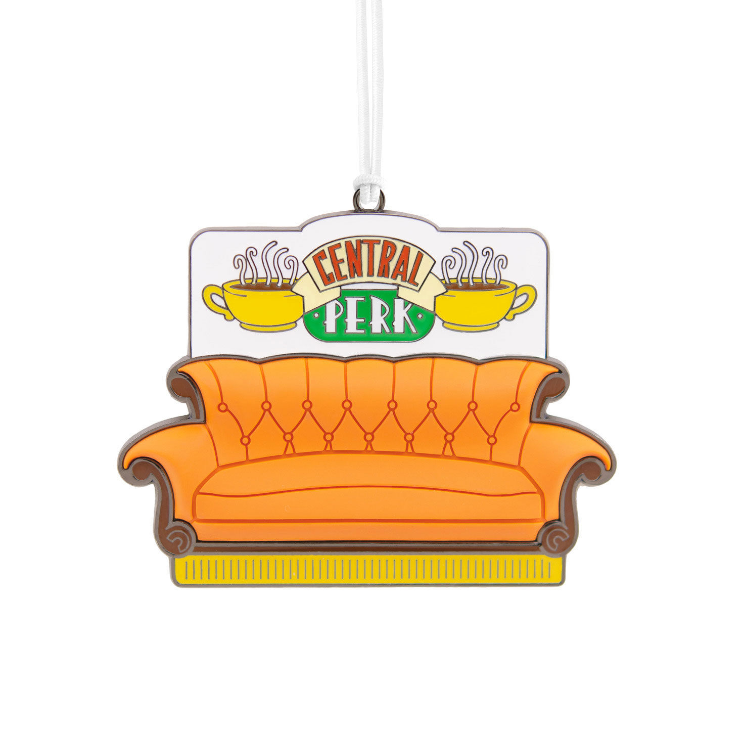 Central Perk Couch