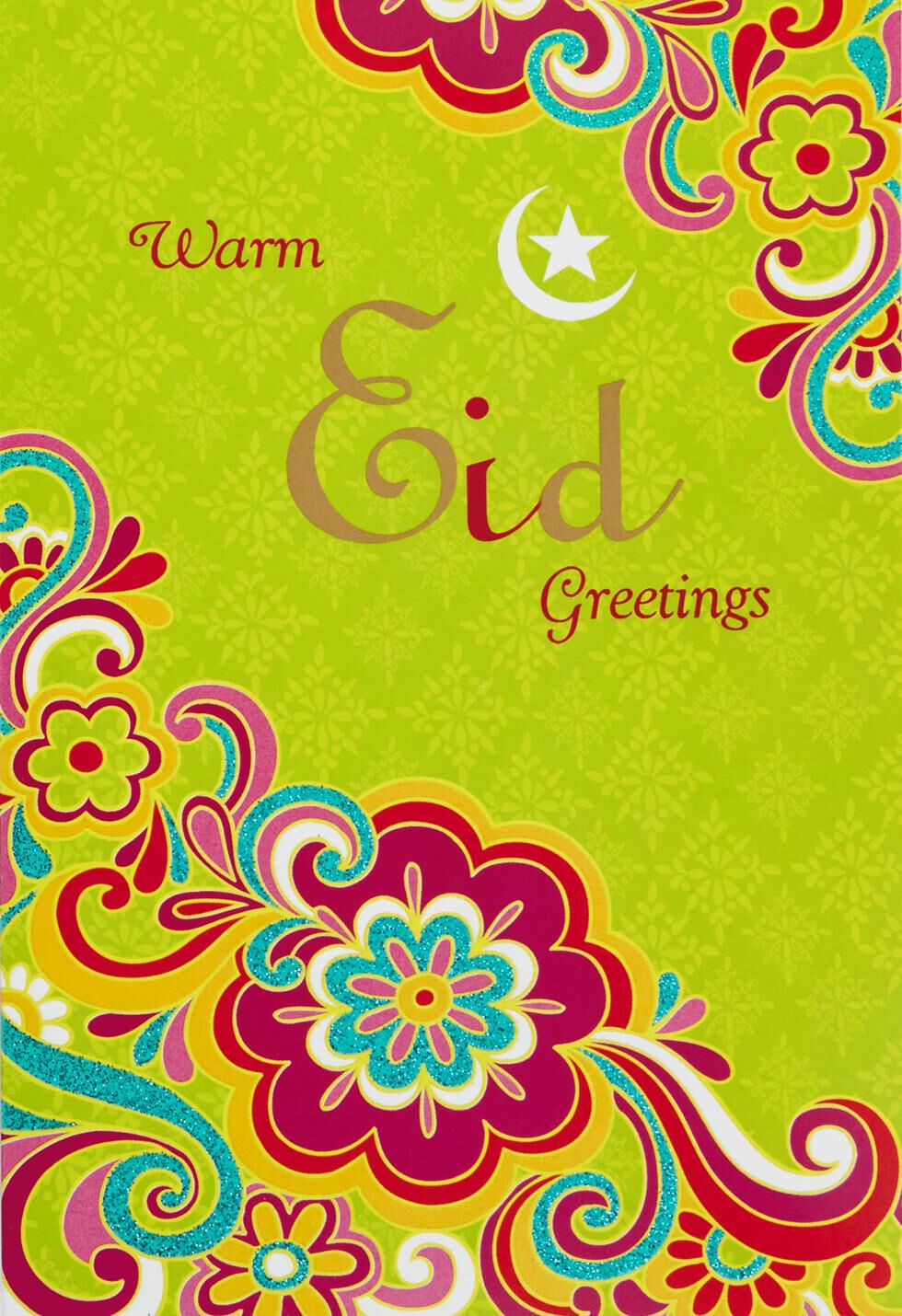 Eid al-Fitr Greetings | Eid Cards | Hallmark