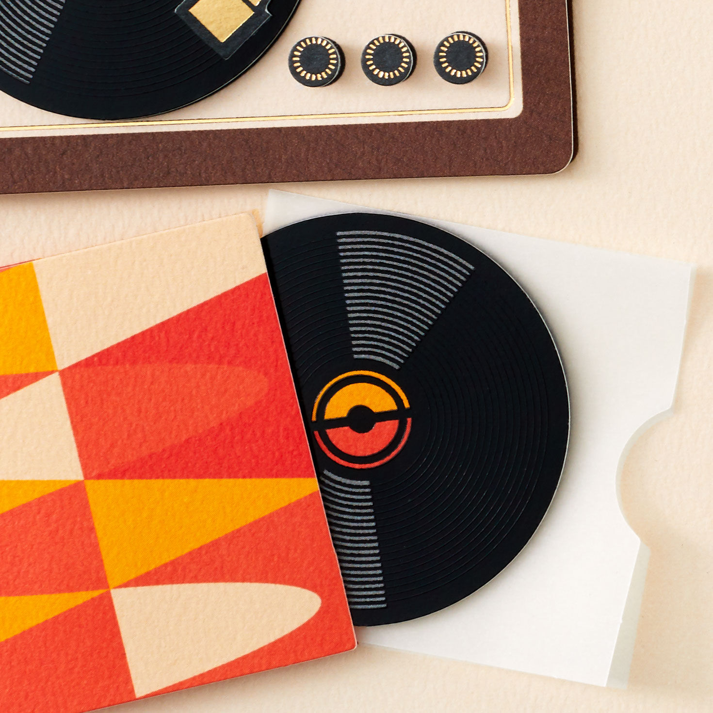 For the Record Birthday Card - Greeting Cards | Hallmark