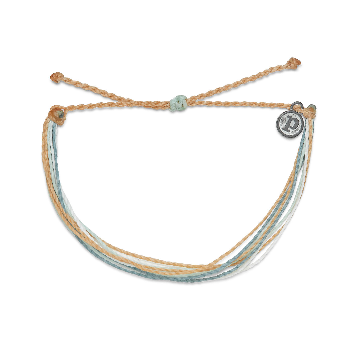 Pura Vida Gold Coast Original Bracelet - Bracelets | Hallmark
