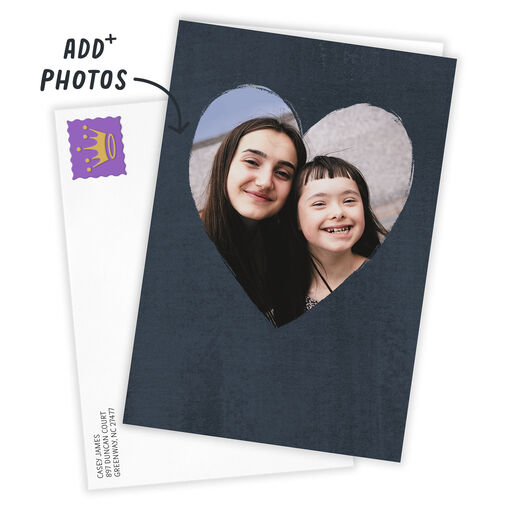 Personalized Photo Cards & Customized Cards | Hallmark