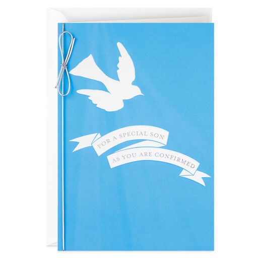 Confirmation | Hallmark