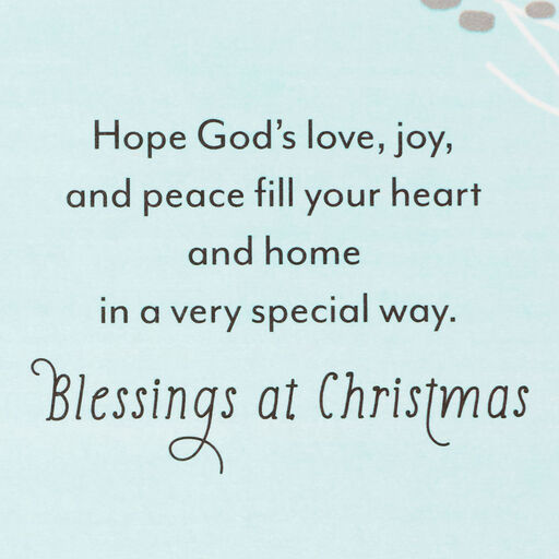 Religious Christmas Cards | Religious Boxed Cards | Hallmark