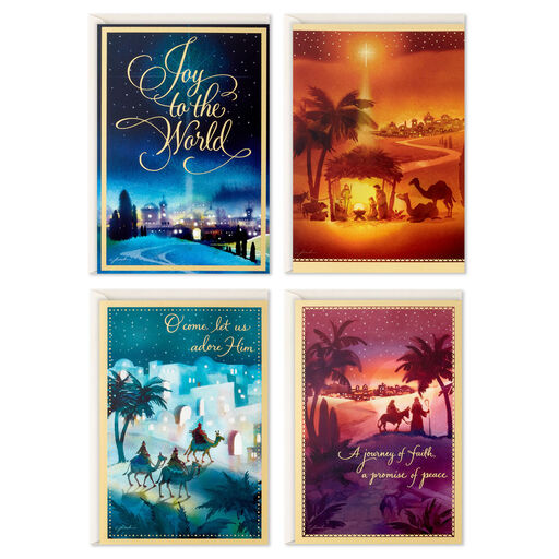 Nativity Scenes & Nativity Sets | Hallmark