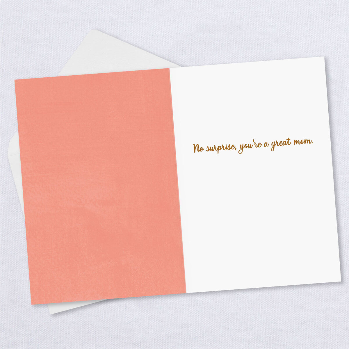 Personalized Always Amazing You Card - Greeting Cards - Hallmark