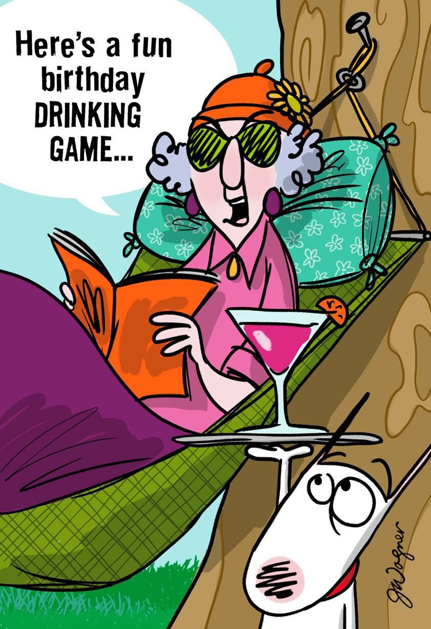 Maxine Hallmark