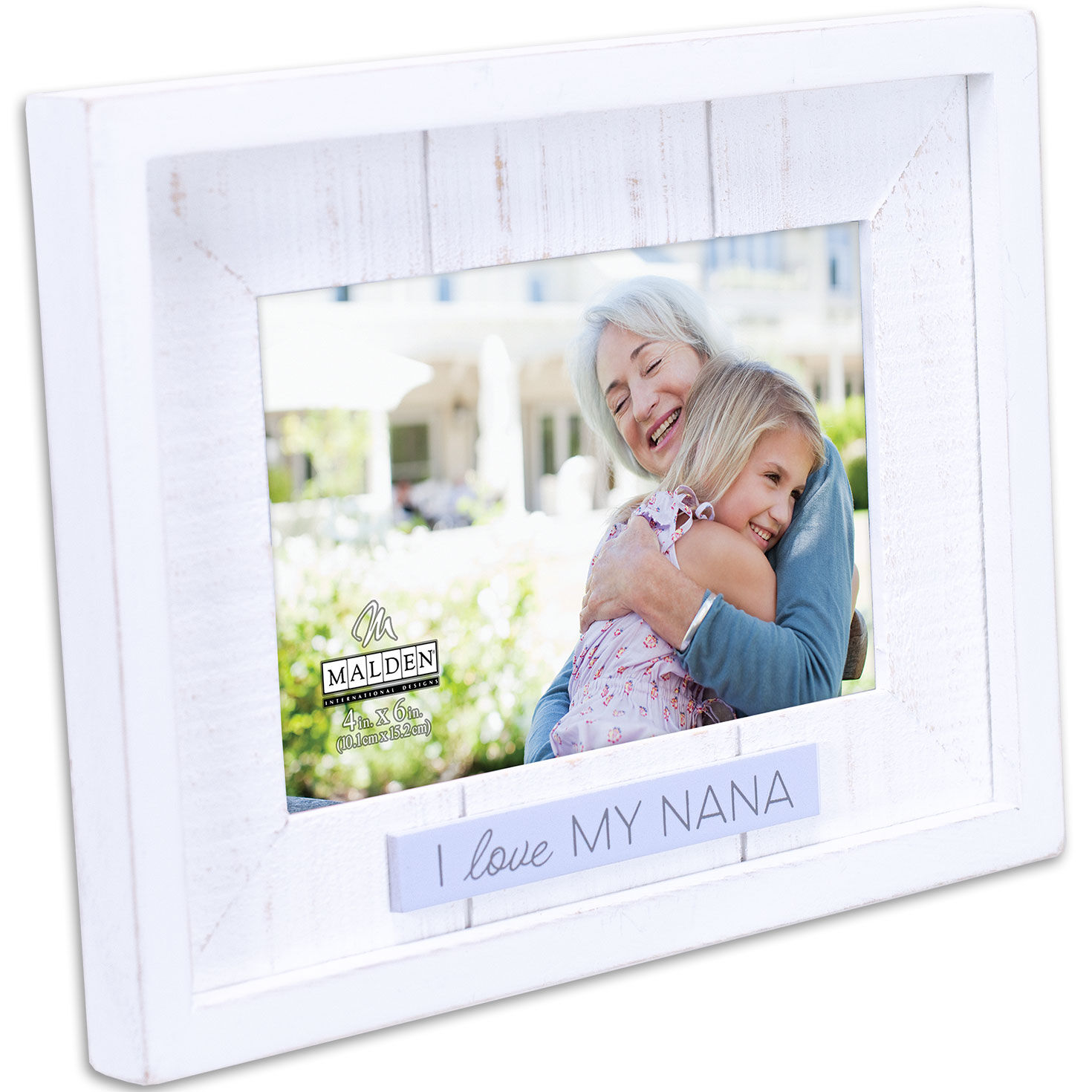 Malden I Love My Nana Picture Frame, 4x6 - Picture Frames | Hallmark