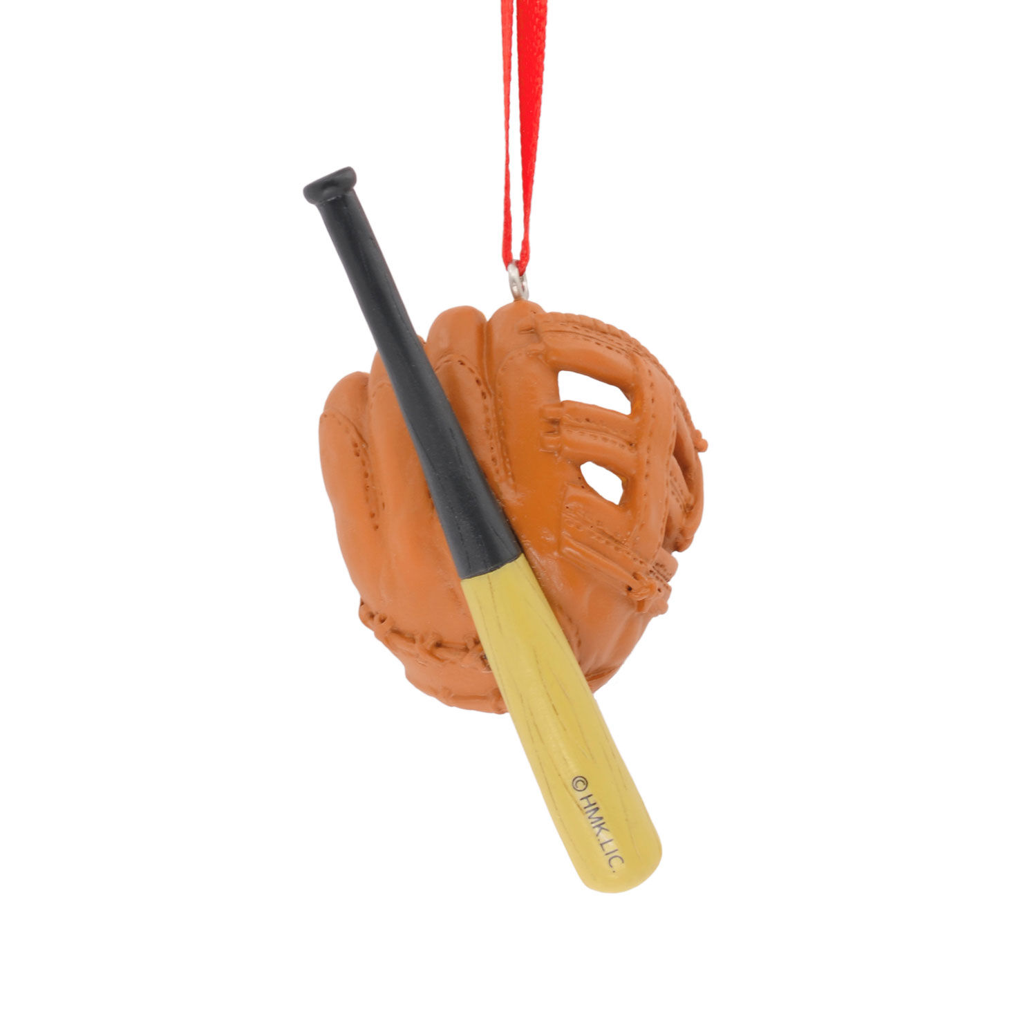 Baseball Hallmark Ornament - Hallmark Ornaments | Hallmark