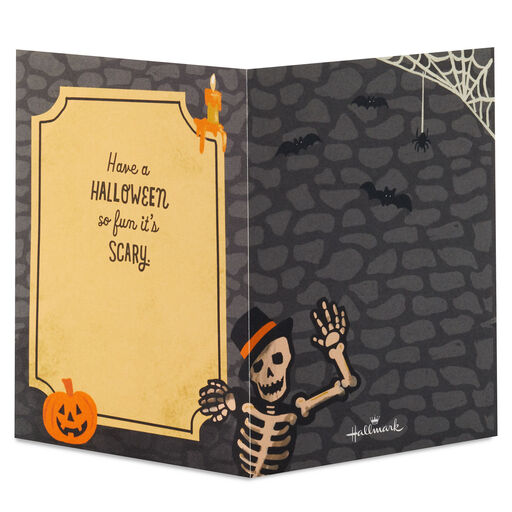 Halloween Cards | Hallmark