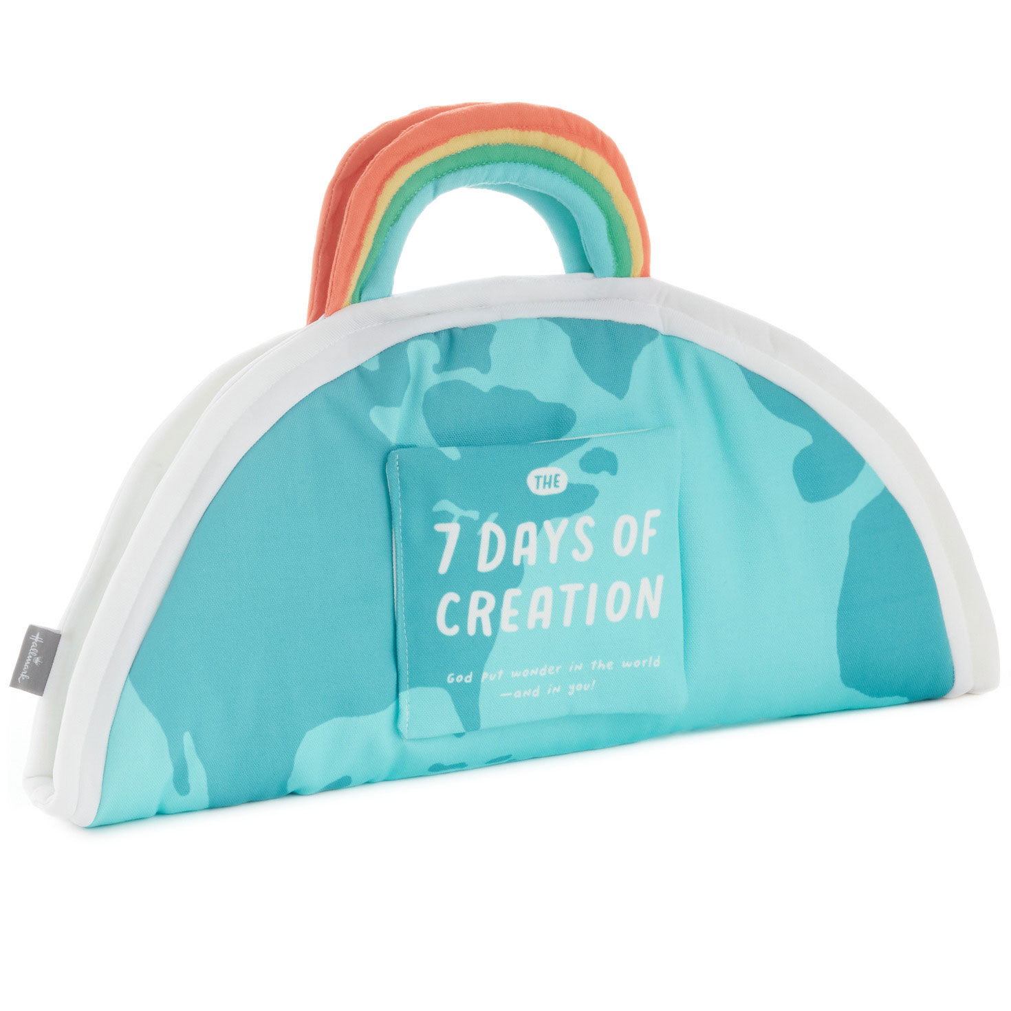 7 Days of Creation Plush Floor Play Set - Kids Toys | Hallmark