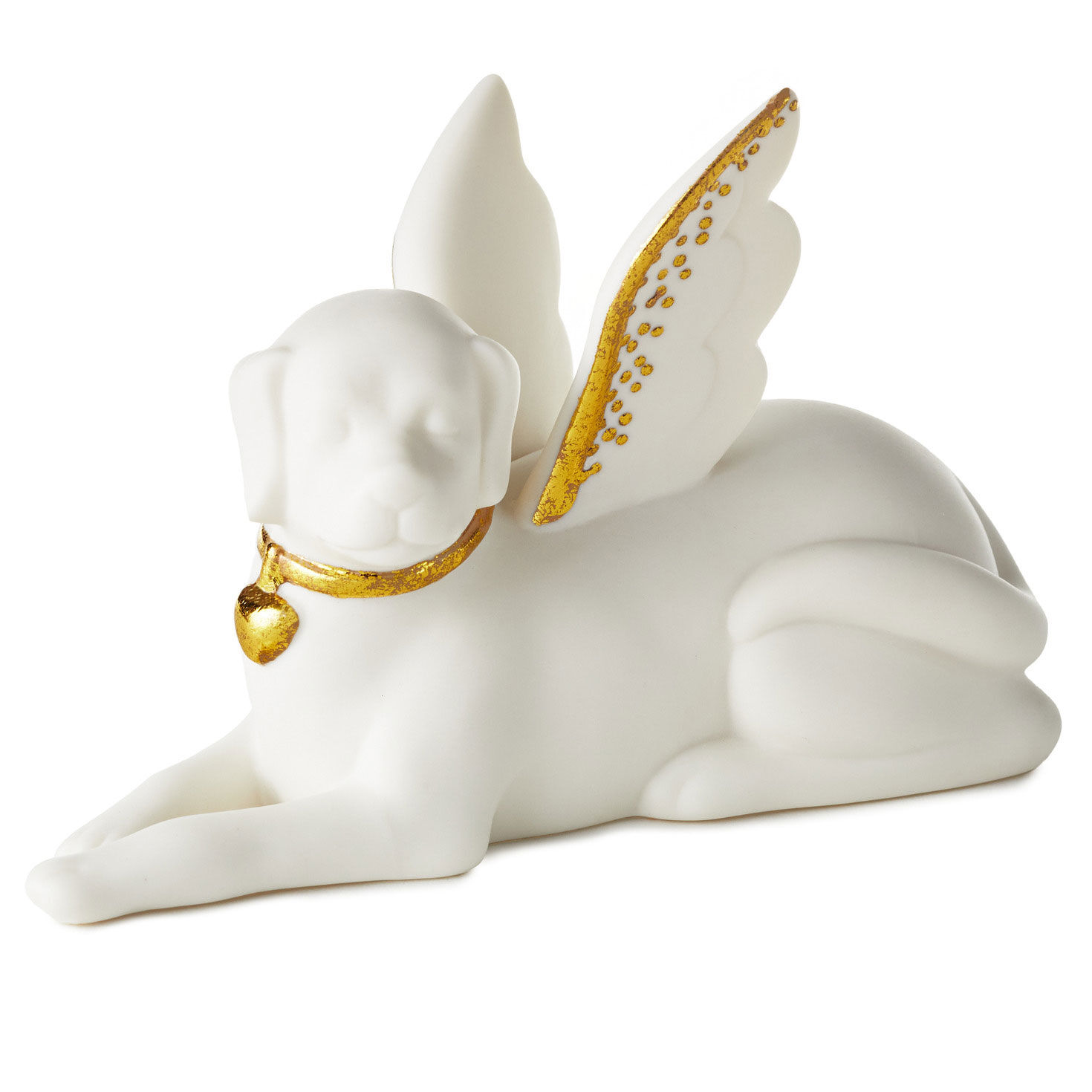 Joanne's Angels Dog Figurine, 3.3" - Figurines | Hallmark