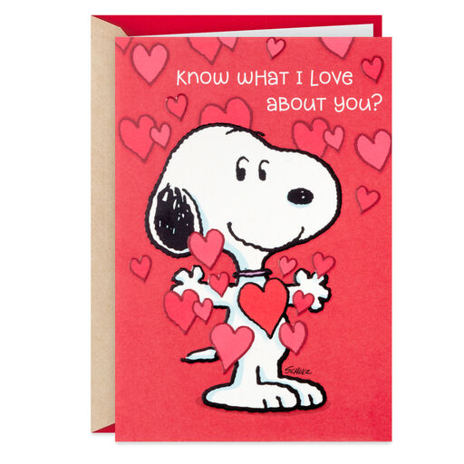 Peanuts® Gifts, Cards & Ornaments | Hallmark