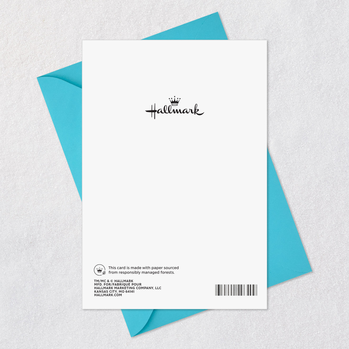 Thanks for Always Being There Birthday Card - Greeting Cards | Hallmark