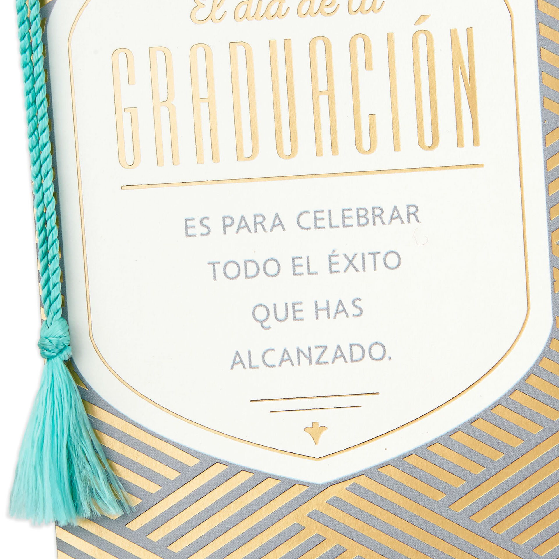 Success and Happiness Spanish-Language Graduation Card - Greeting Cards ...