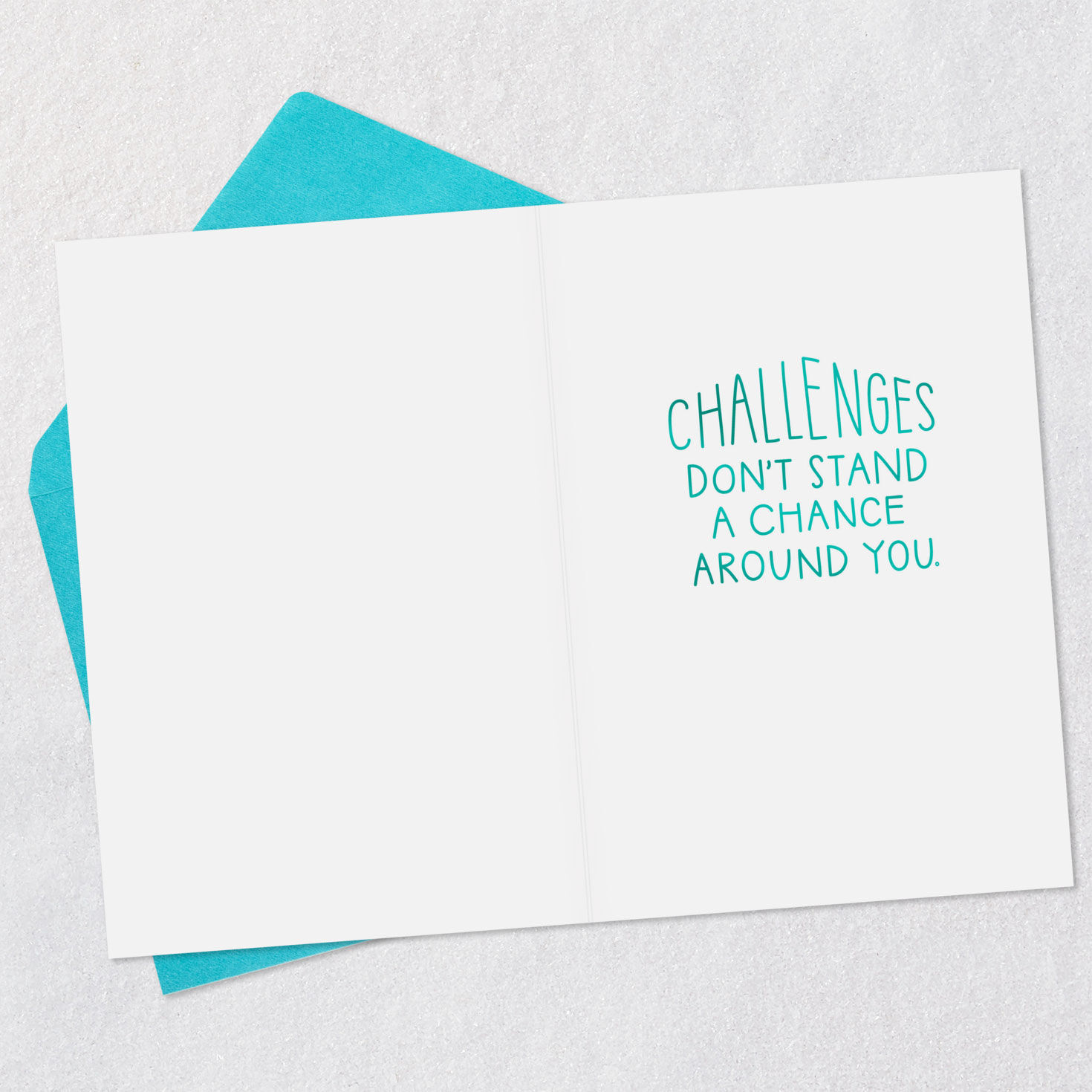 Kick-Ass Mode Encouragement Card - Greeting Cards | Hallmark