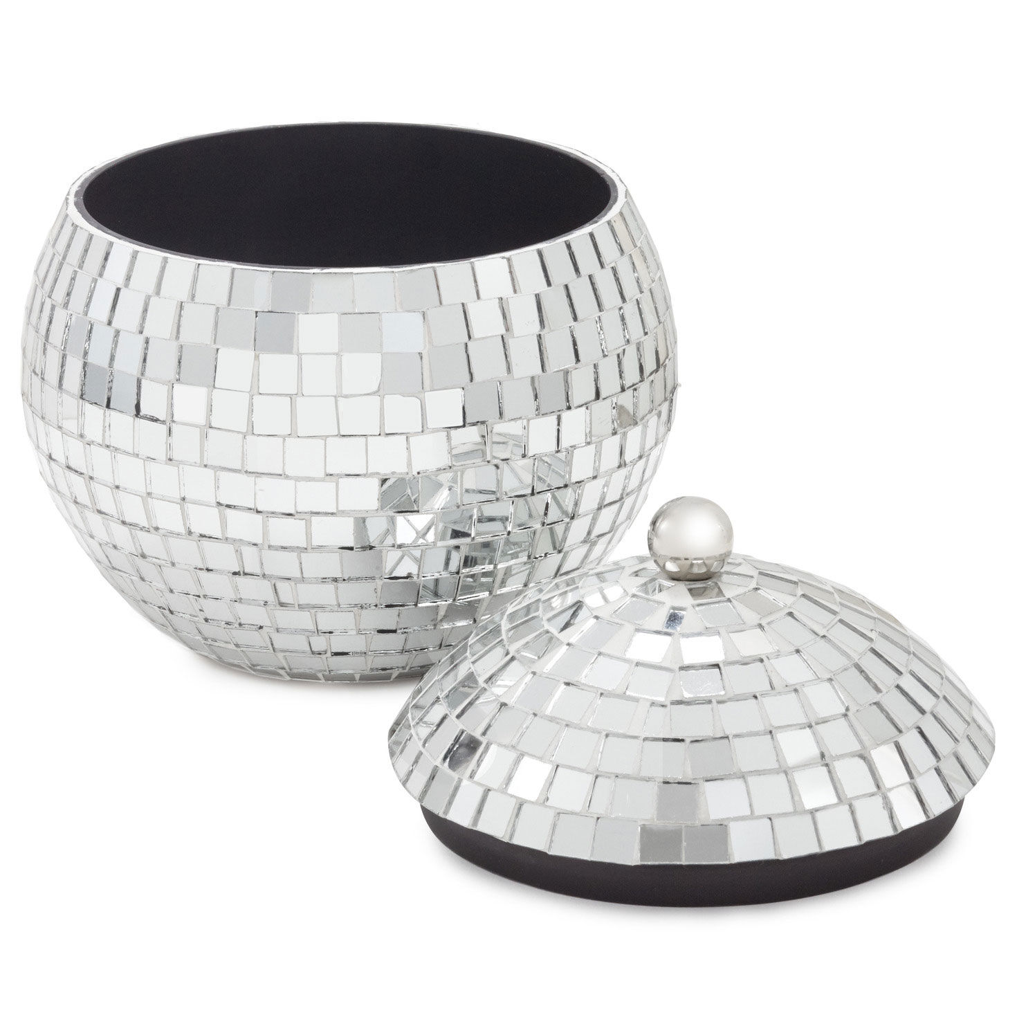 Disco Ball Candy Dish - Trays & Boxes | Hallmark